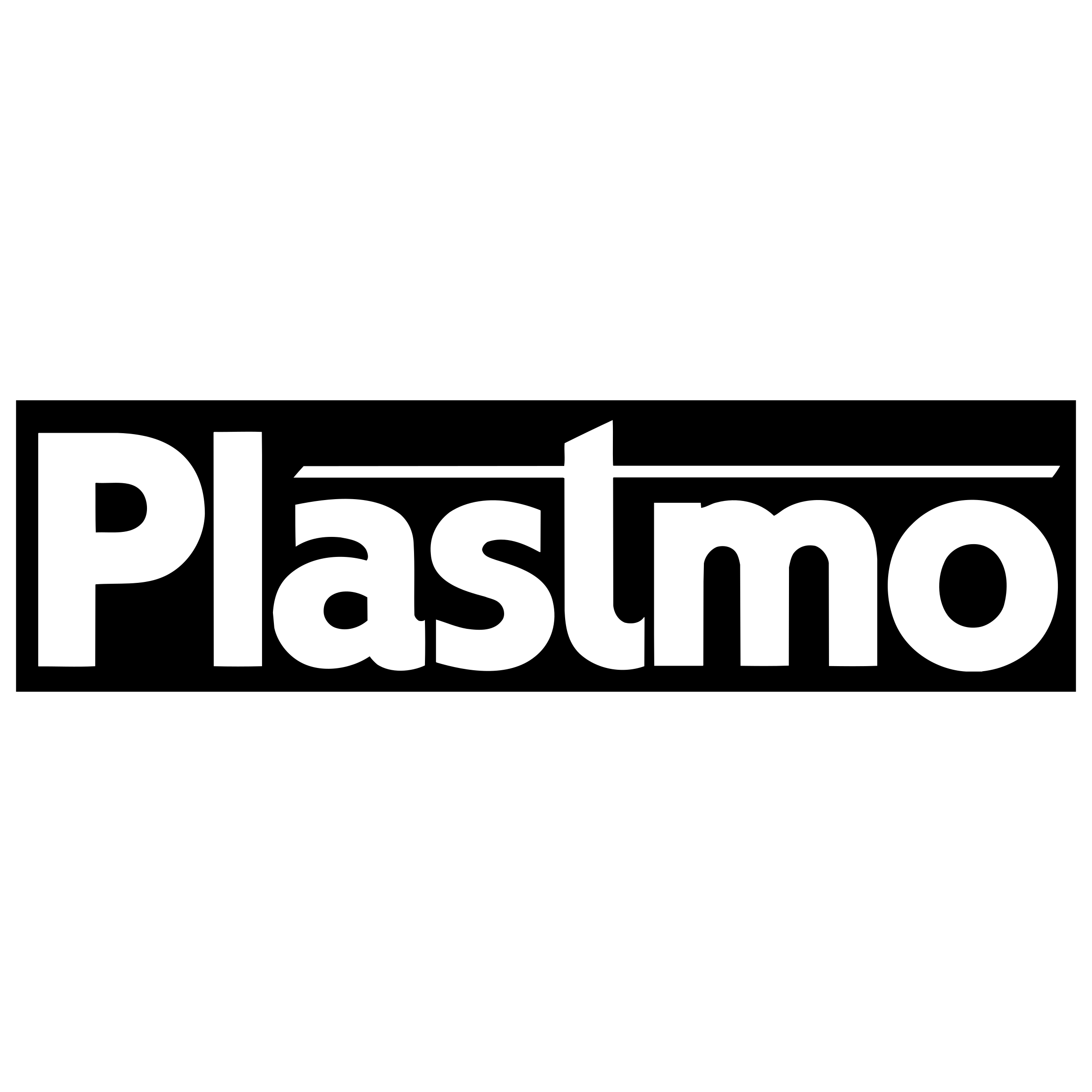 Plastmo Logo PNG Transparent & SVG Vector - Freebie Supply