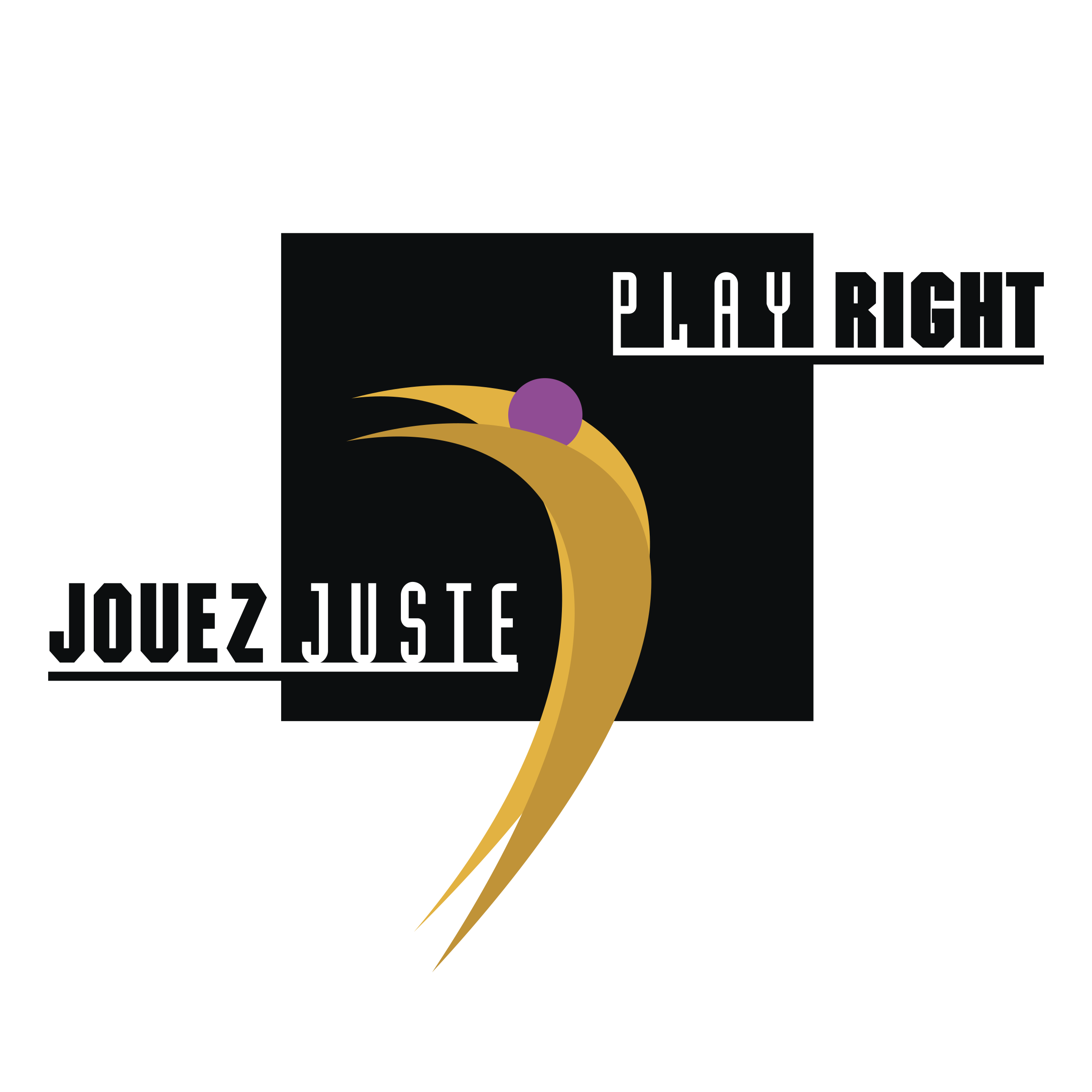 Play Right Logo PNG Transparent & SVG Vector - Freebie Supply