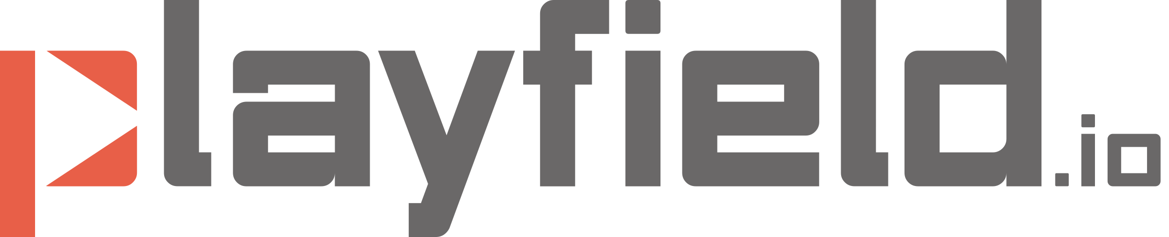 Playfield.io Logo PNG Transparent & SVG Vector - Freebie Supply