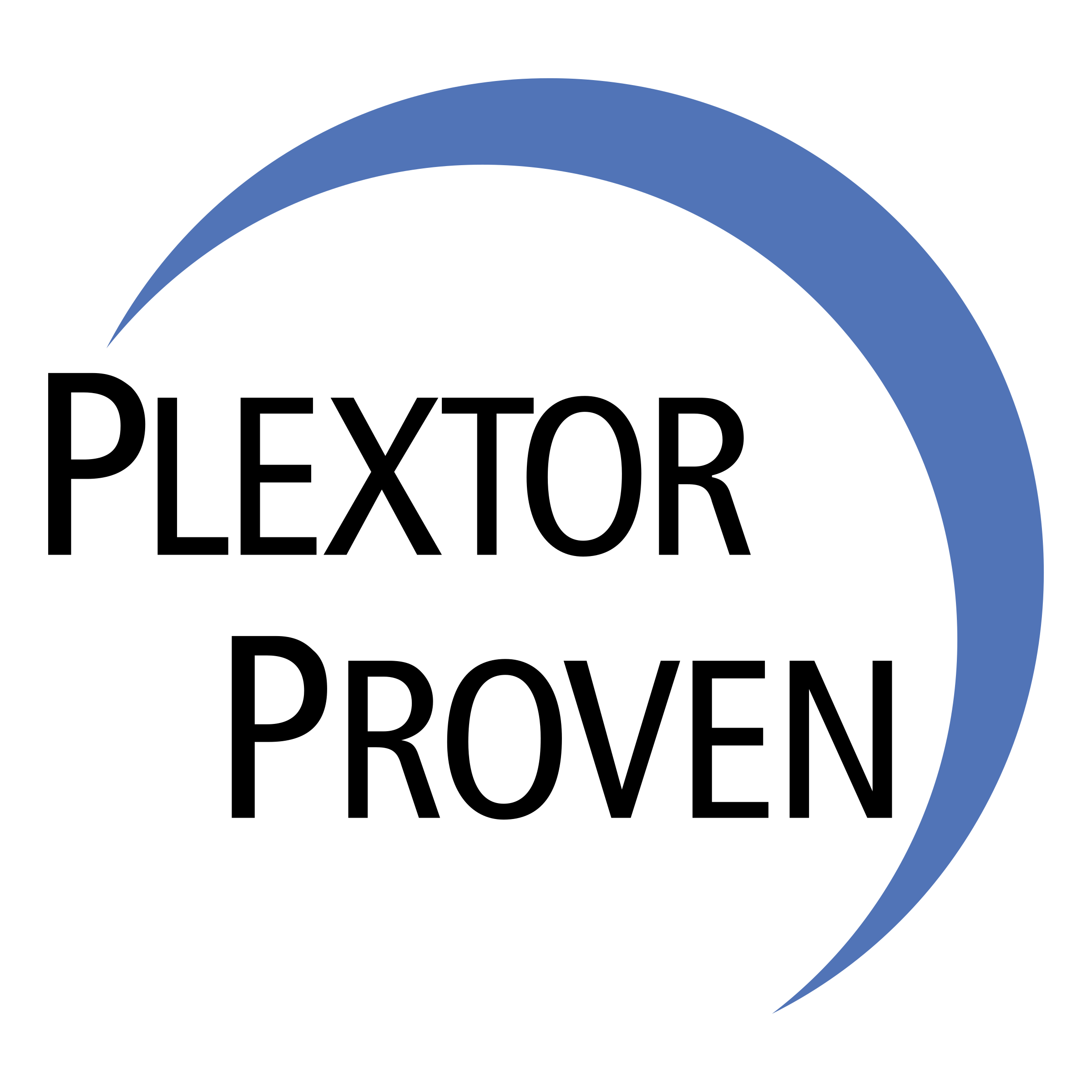 Plextor Proven Logo PNG Transparent & SVG Vector - Freebie Supply