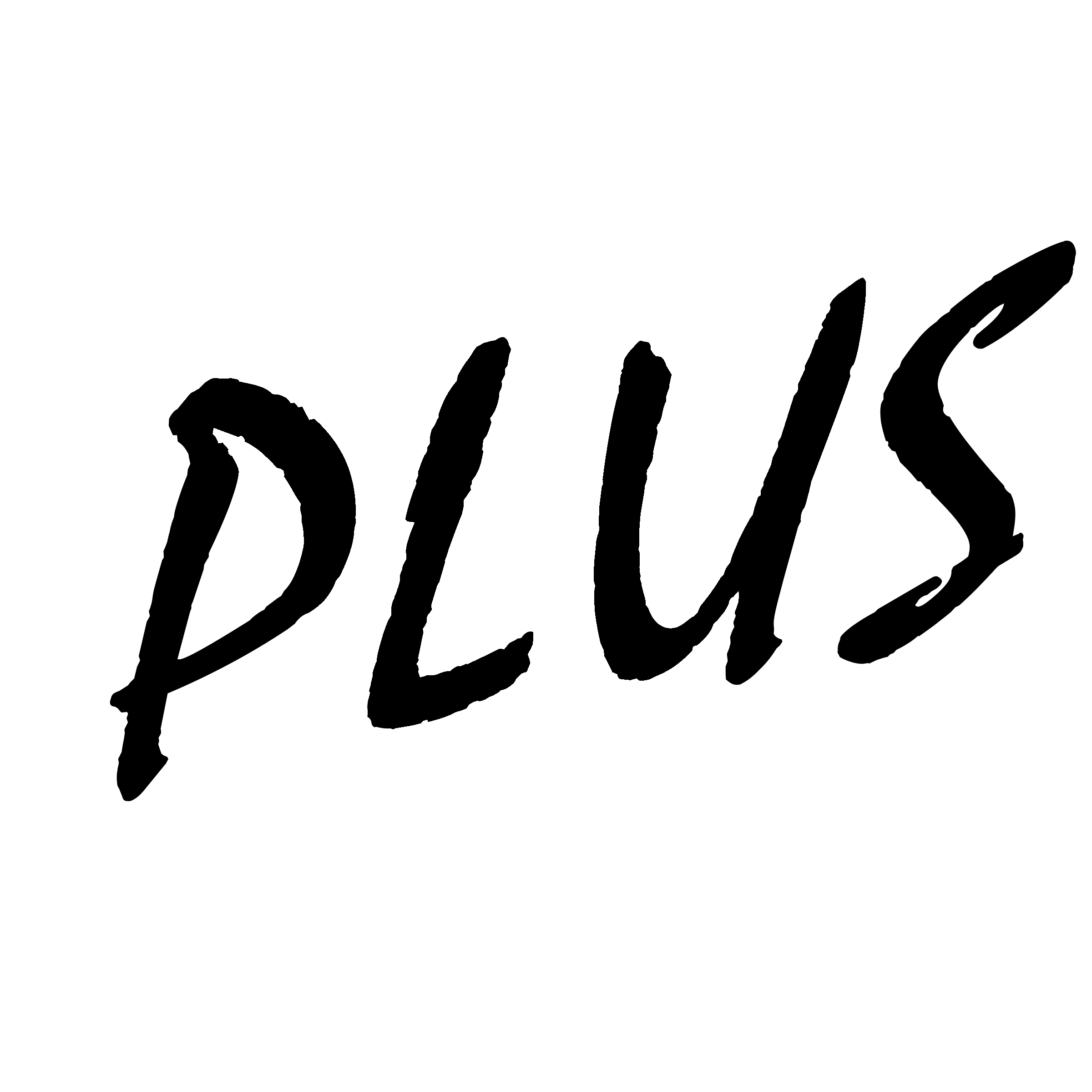 Plus Radio Logo PNG Transparent & SVG Vector - Freebie Supply