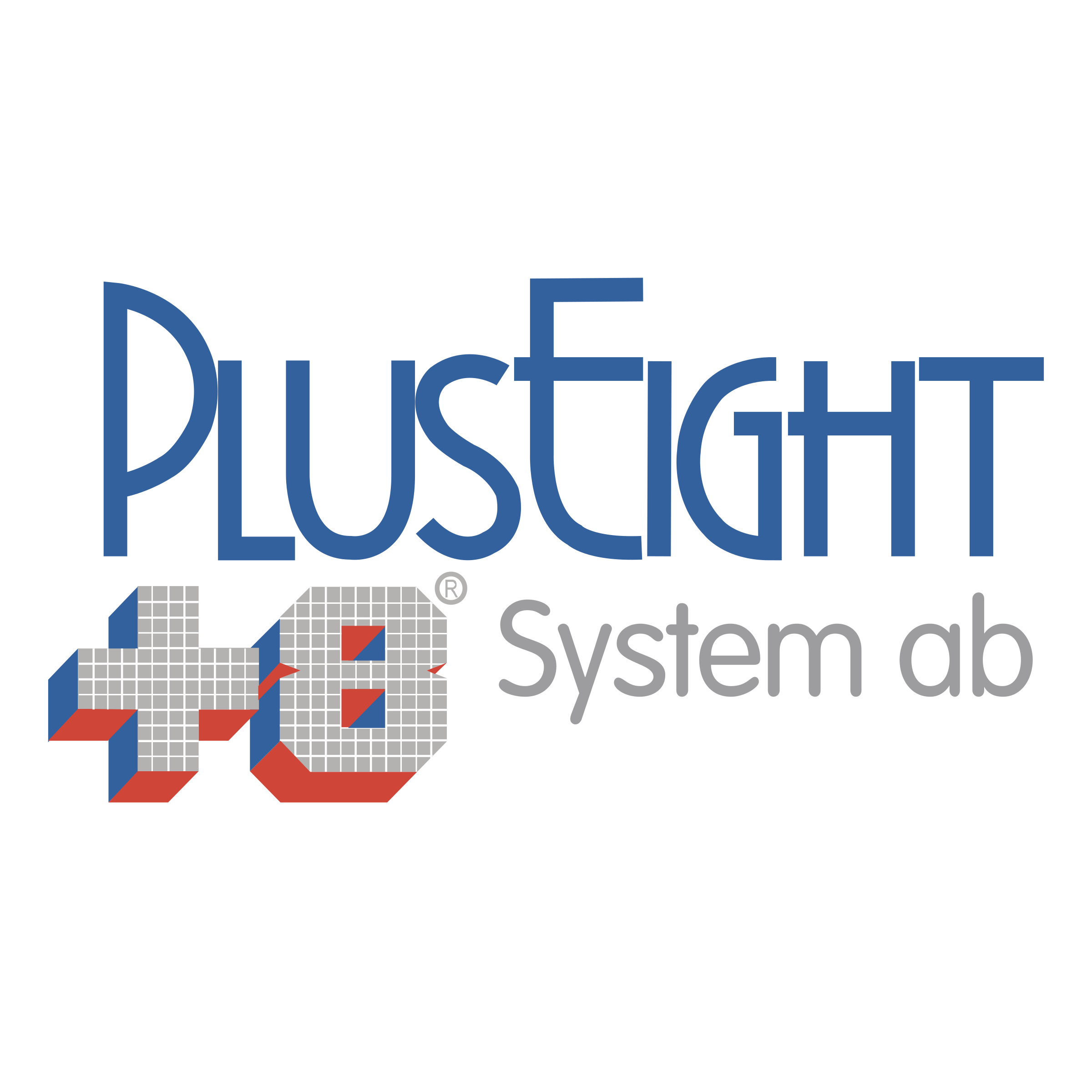 PlusEight System Logo PNG Transparent & SVG Vector - Freebie Supply