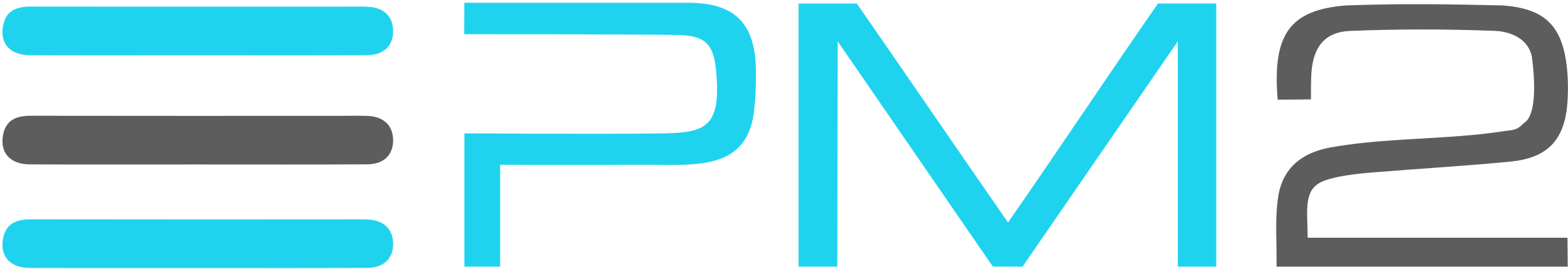 PM2 Logo PNG Transparent & SVG Vector - Freebie Supply