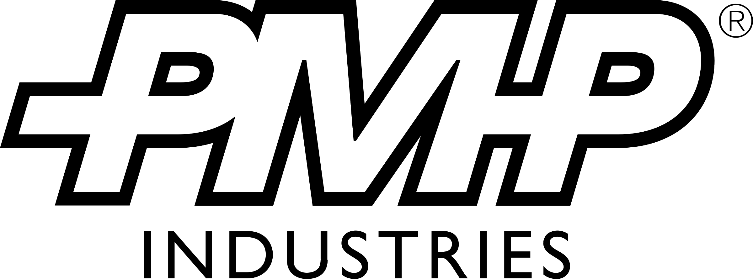 PMP Industries Logo PNG Transparent & SVG Vector - Freebie Supply
