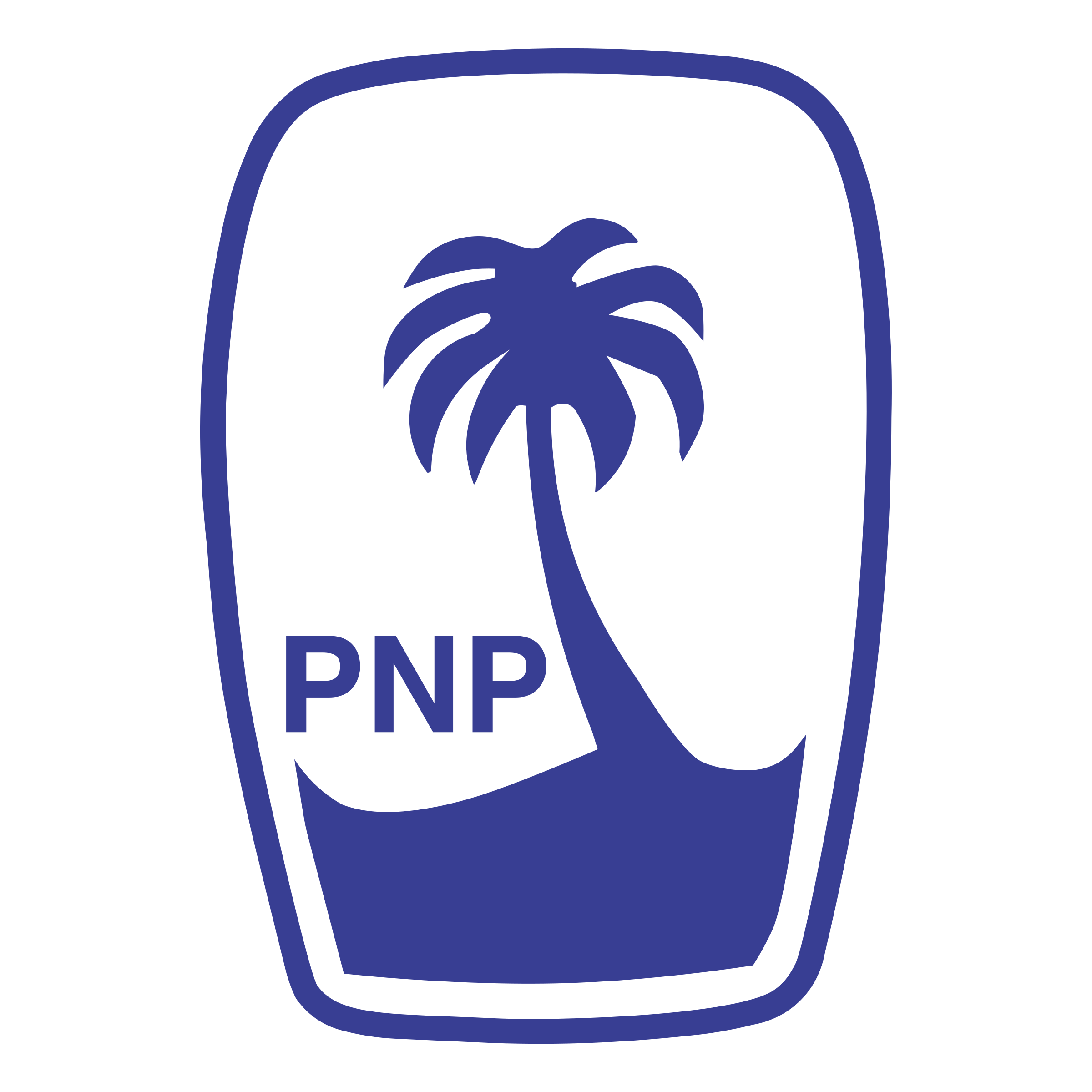 PNP Logo PNG Transparent SVG Vector Freebie Supply