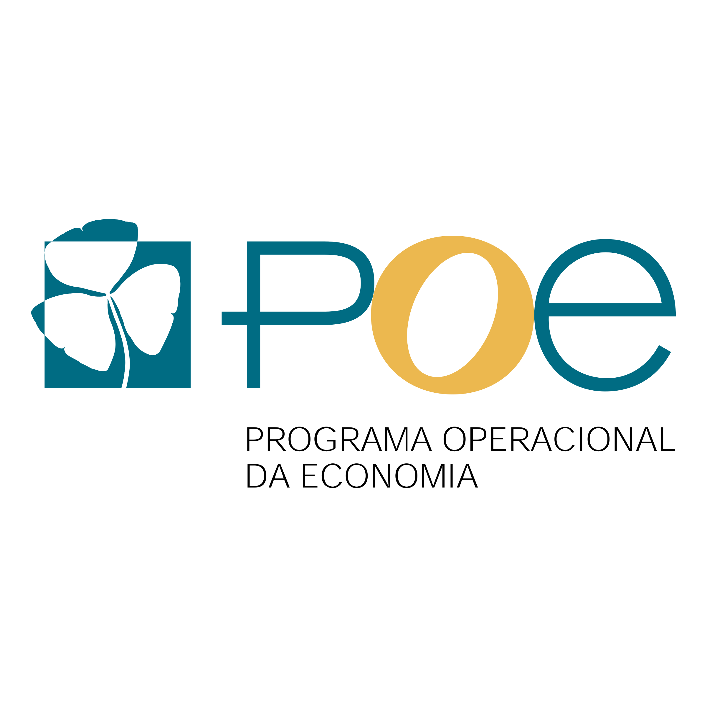 Poe Logo