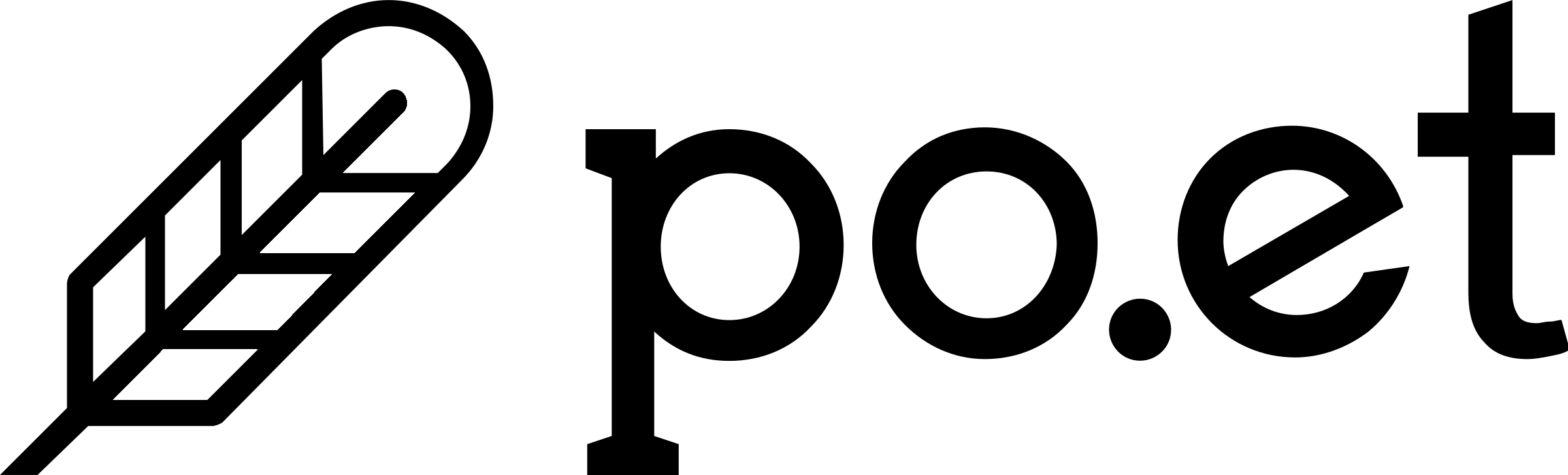 Po.et Logo PNG Transparent & SVG Vector - Freebie Supply