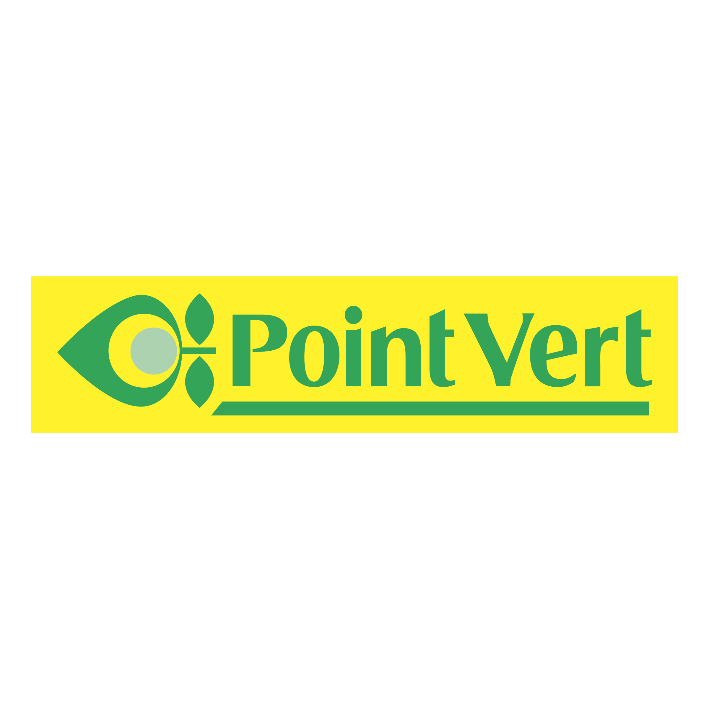 Point Vert Logo PNG Transparent & SVG Vector - Freebie Supply