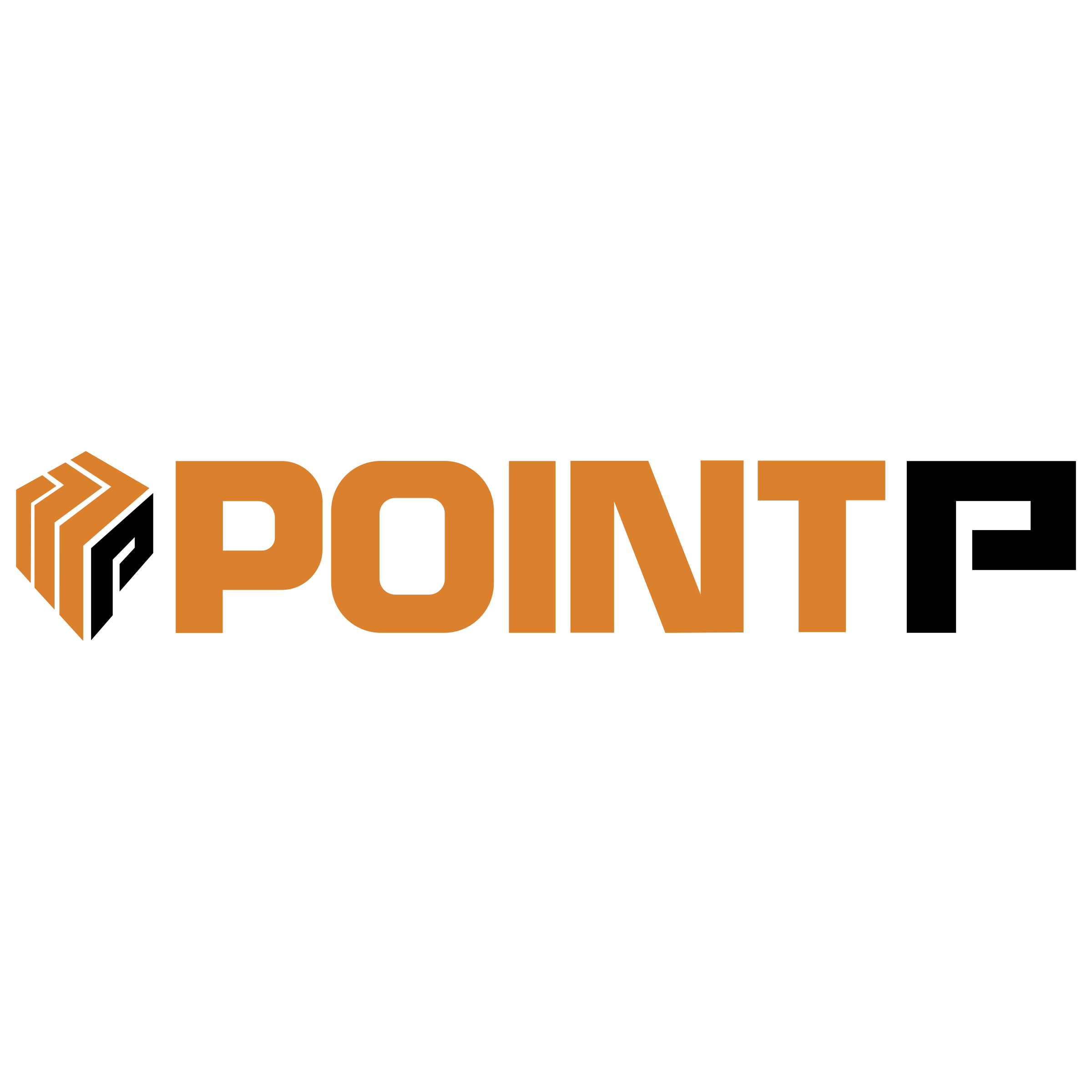 PointP Logo PNG Transparent & SVG Vector - Freebie Supply