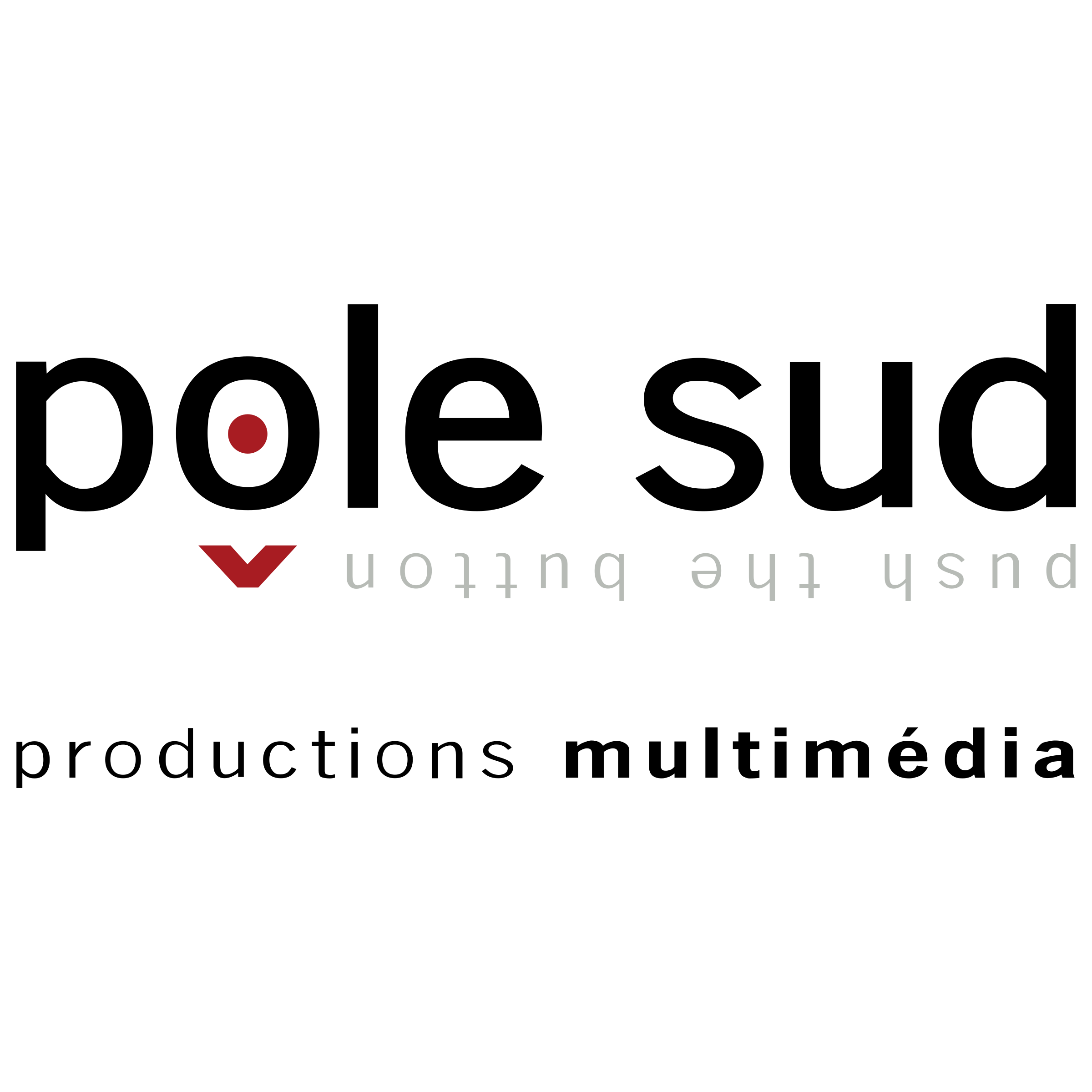 Pole Sud Logo PNG Transparent & SVG Vector - Freebie Supply