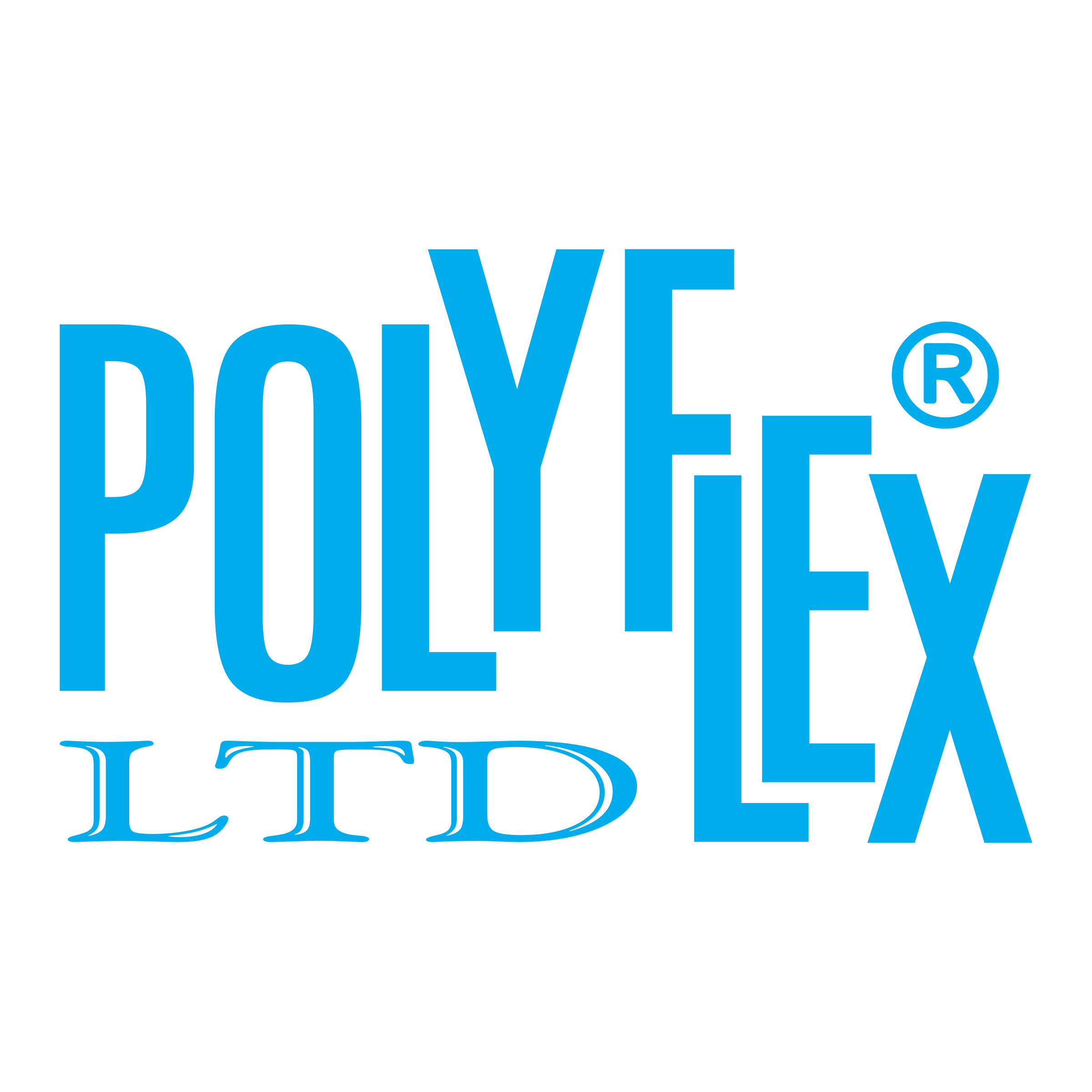 Polyflex Ltd Logo PNG Transparent & SVG Vector - Freebie Supply