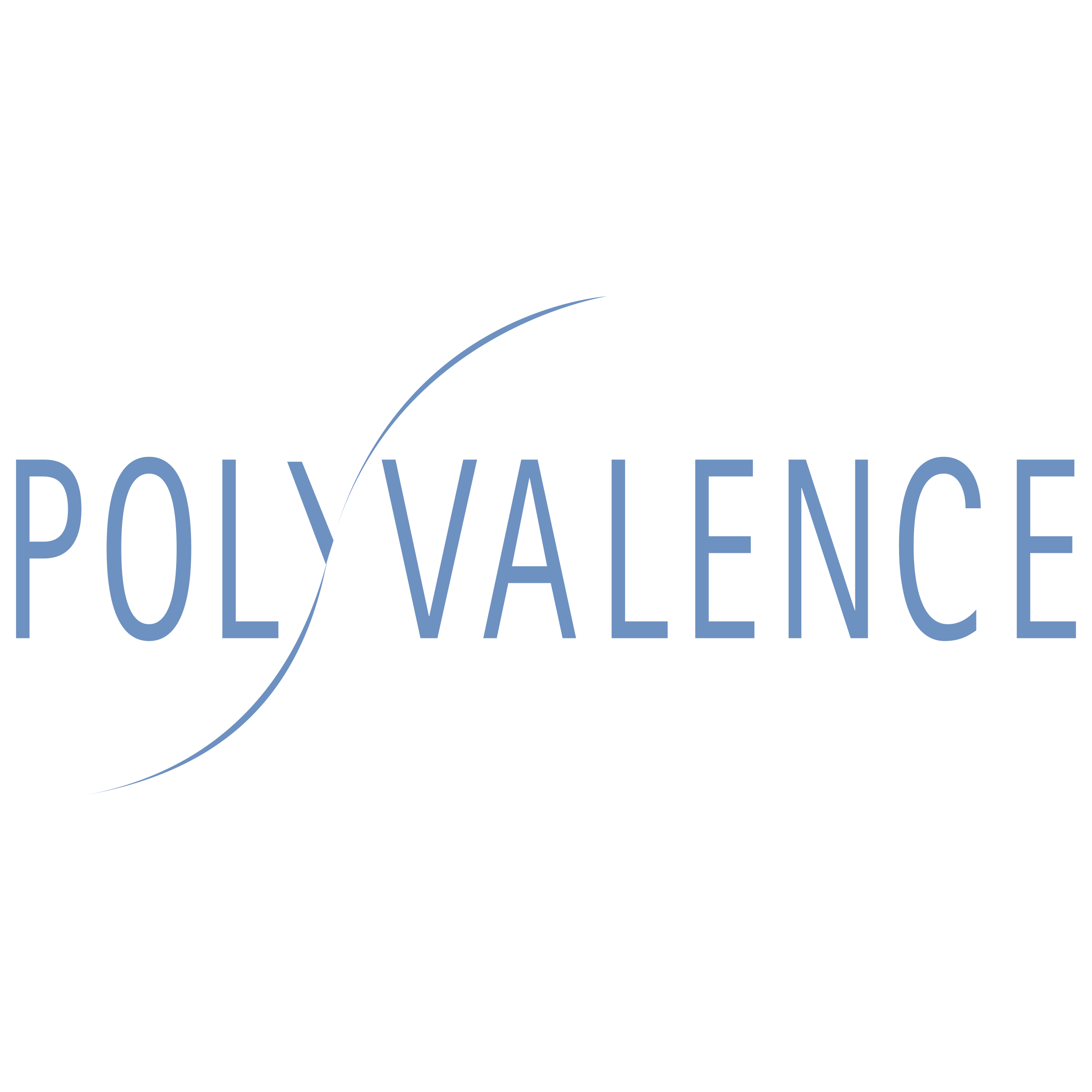 Polyvalence Logo PNG Transparent & SVG Vector - Freebie Supply