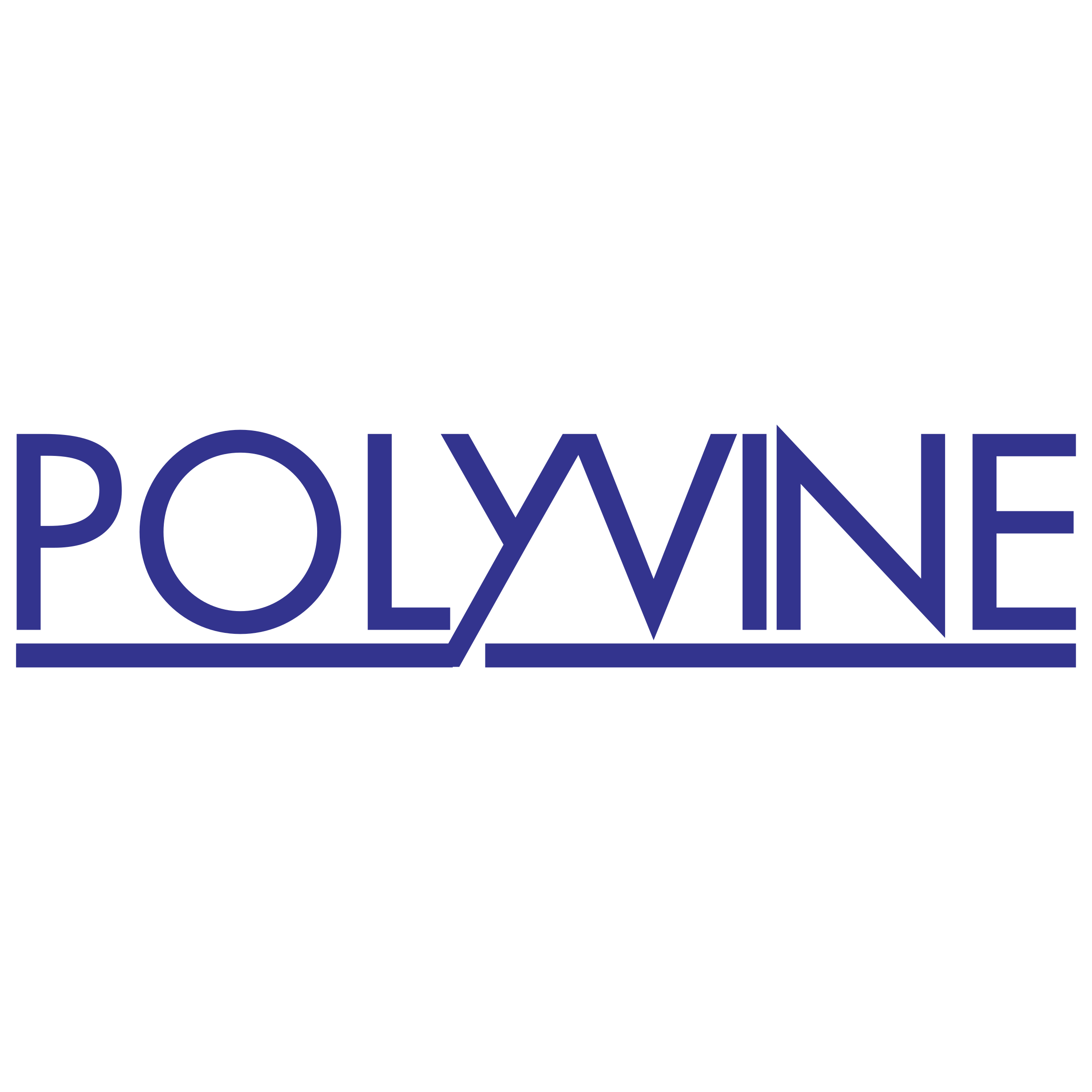 Polyvine Logo PNG Transparent & SVG Vector - Freebie Supply