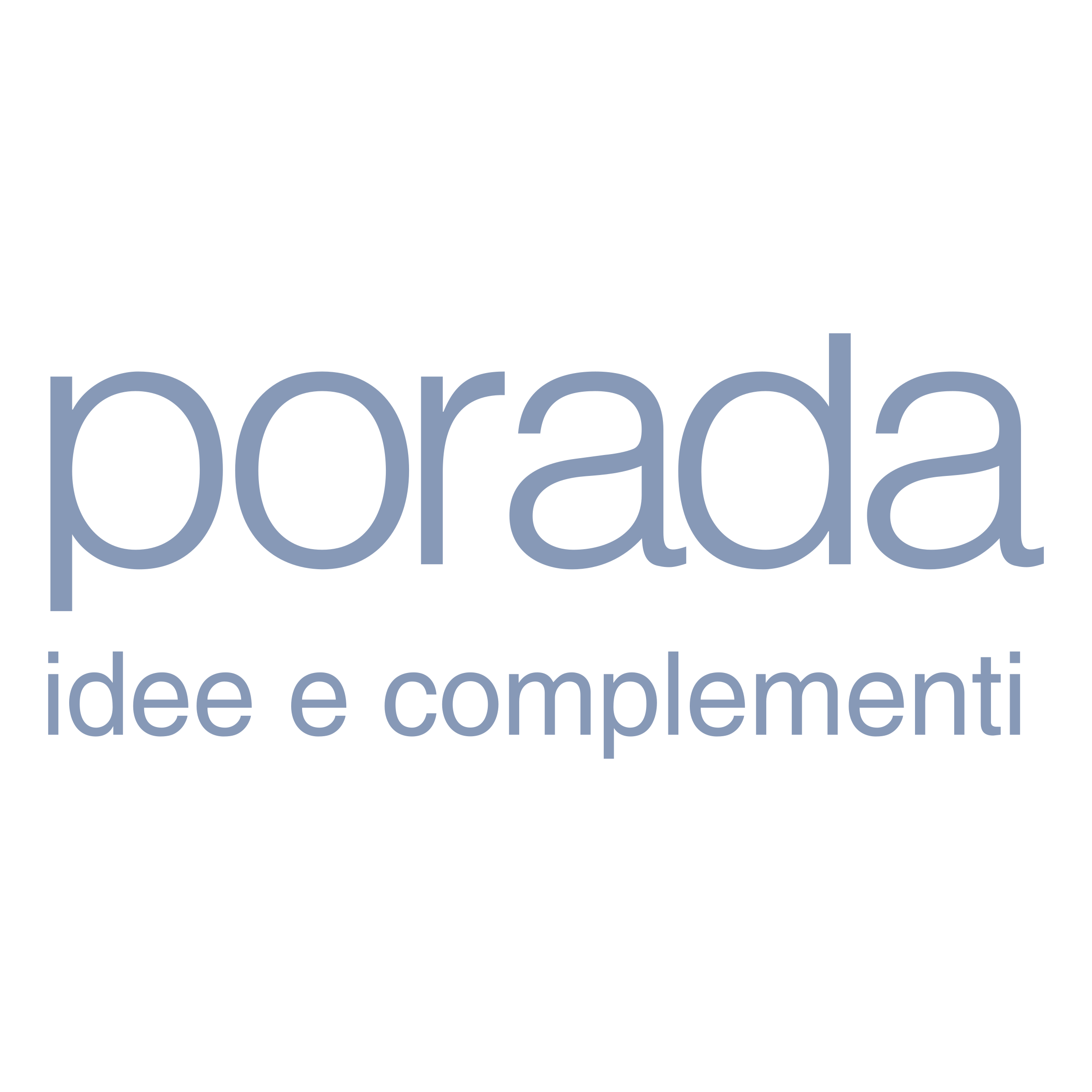 Porada Logo PNG Transparent & SVG Vector - Freebie Supply