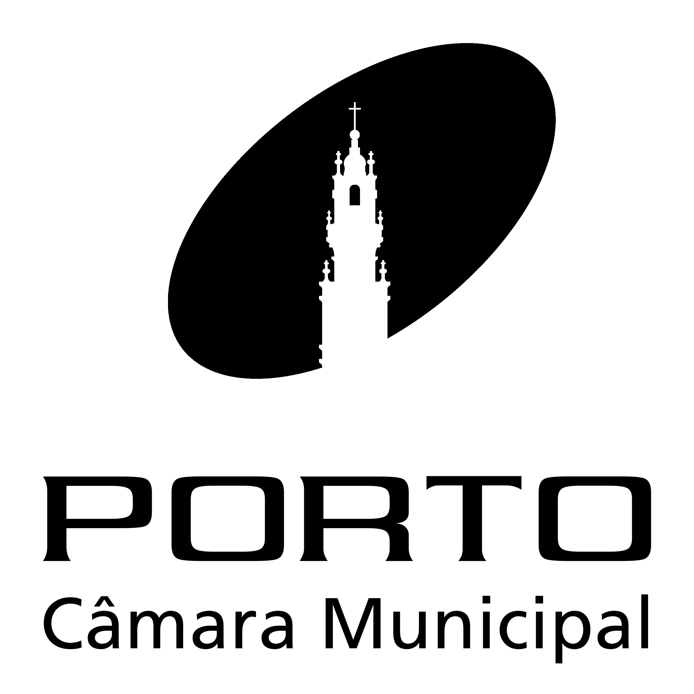Porto Logo PNG Transparent & SVG Vector - Freebie Supply