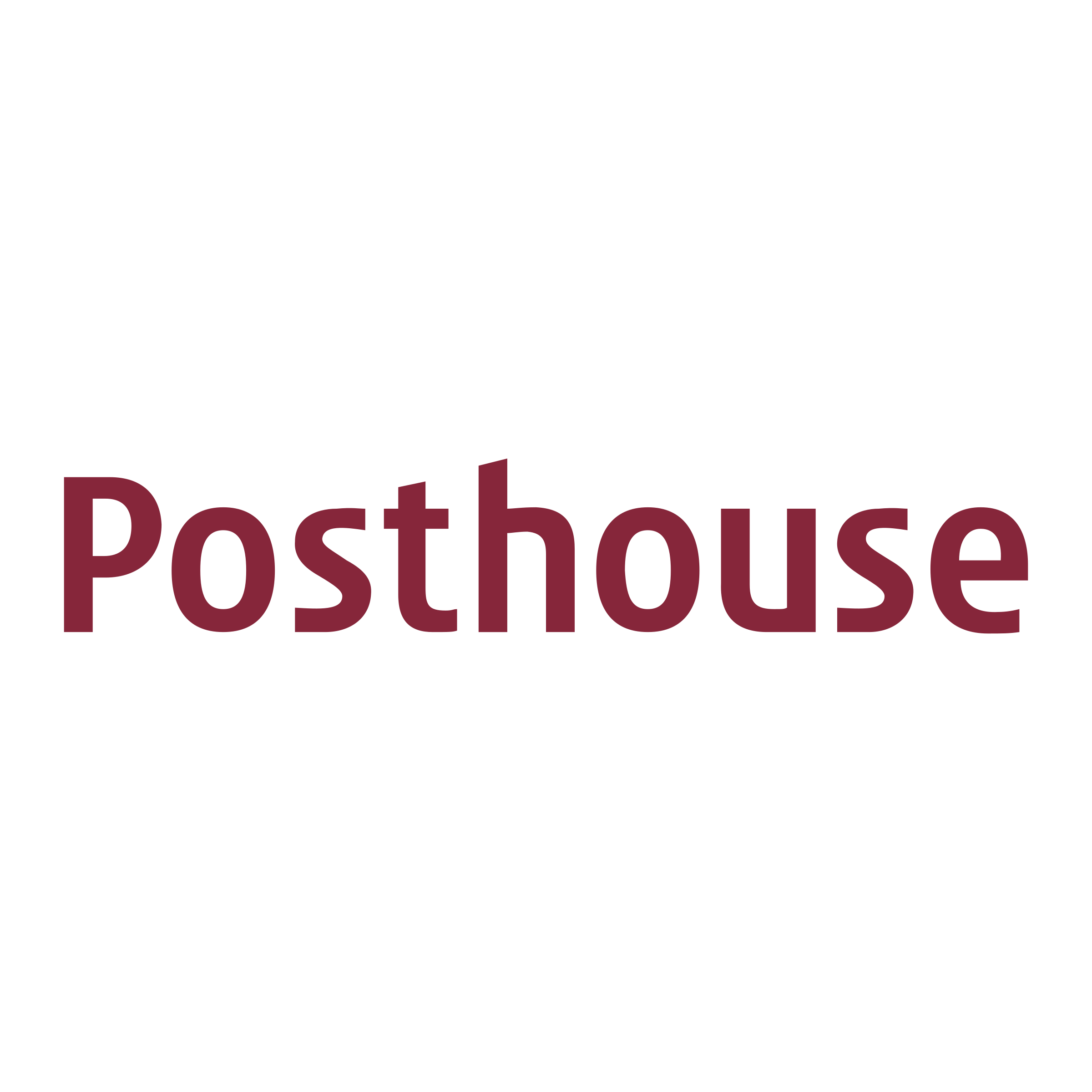 Posthouse Logo PNG Transparent & SVG Vector - Freebie Supply