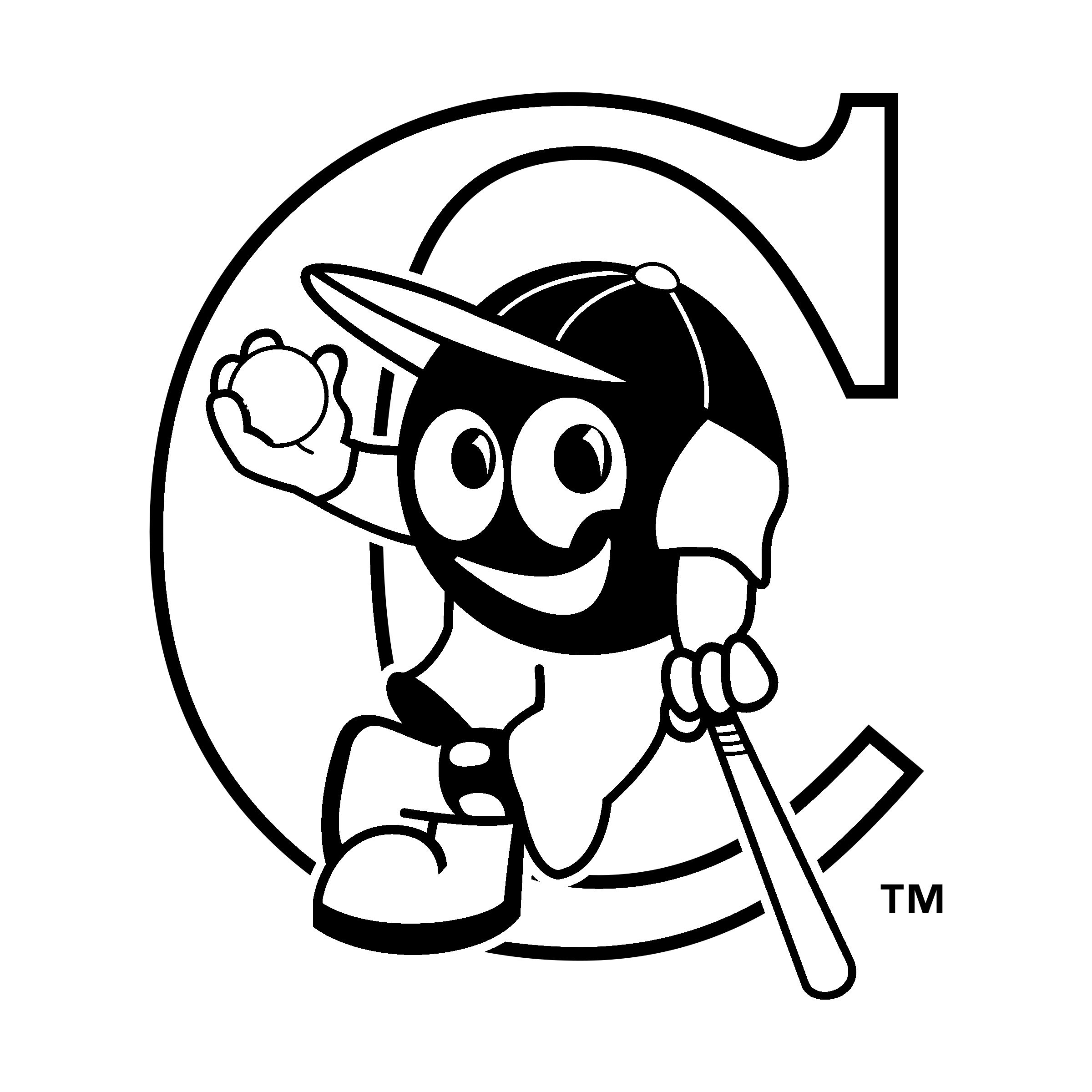 Potomac Cannons Logo PNG Transparent & SVG Vector - Freebie Supply