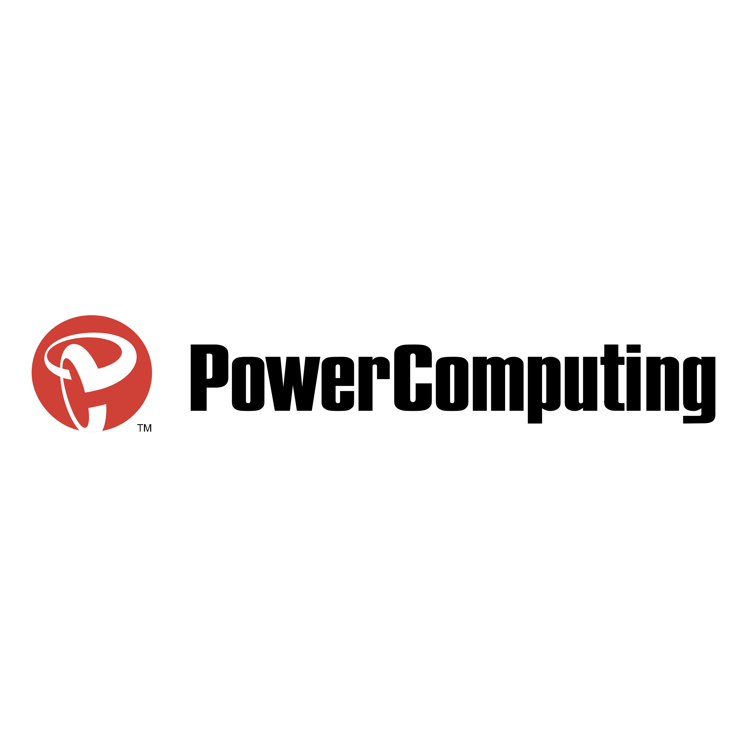 Power Computing Logo PNG Transparent & SVG Vector - Freebie Supply