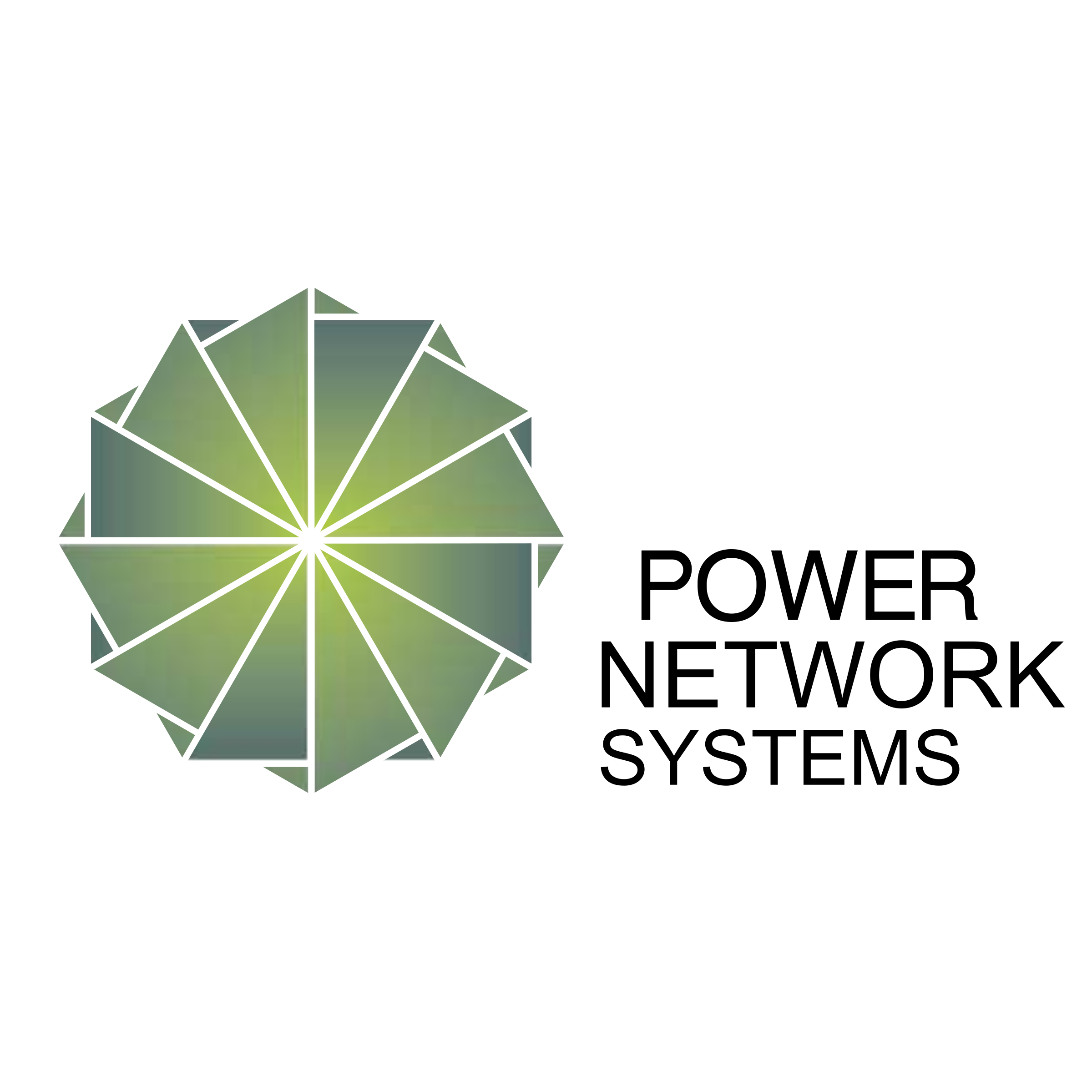 Power Network Systems Logo PNG Transparent & SVG Vector - Freebie Supply