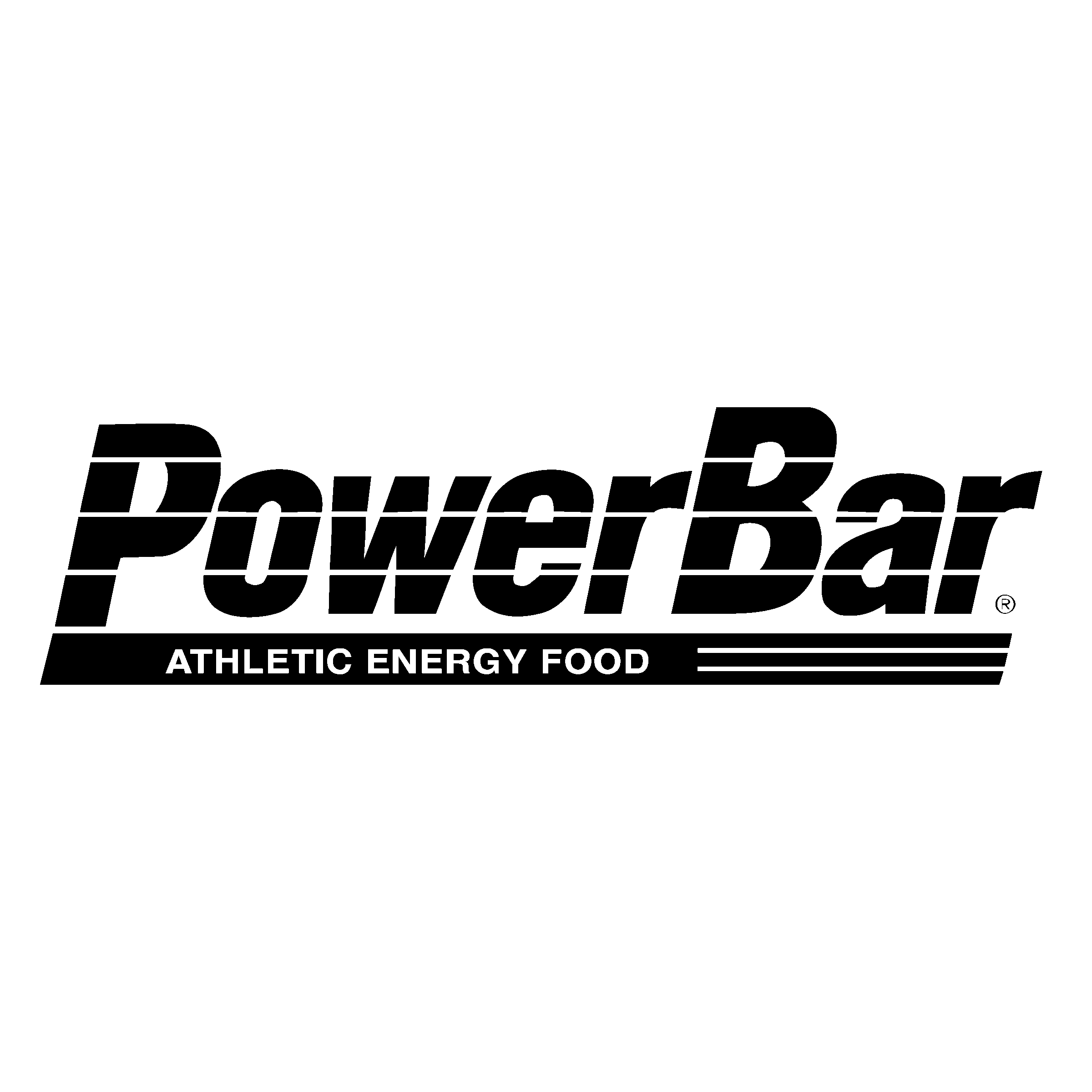 PowerBar Logo PNG Transparent & SVG Vector - Freebie Supply