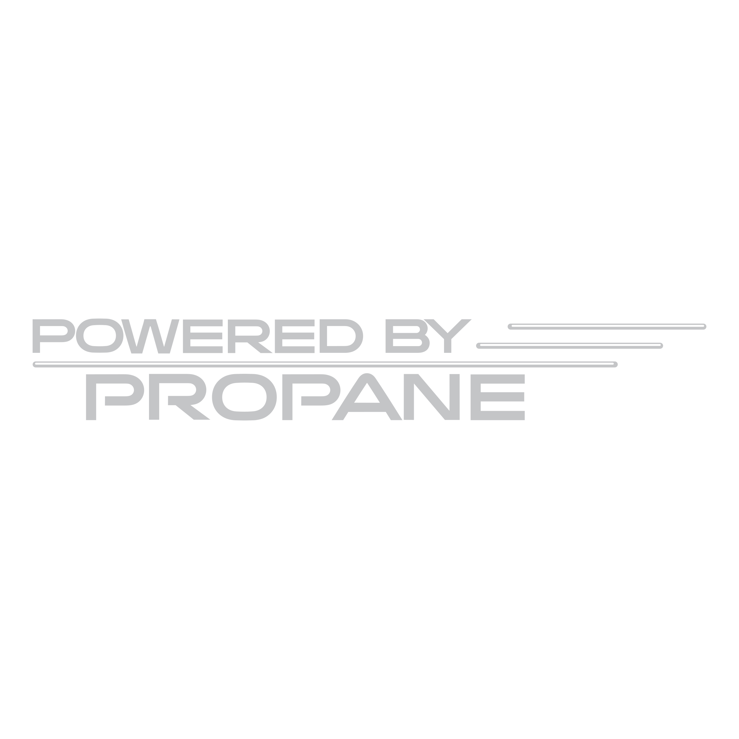 Powered by Propane Logo PNG Transparent & SVG Vector - Freebie Supply