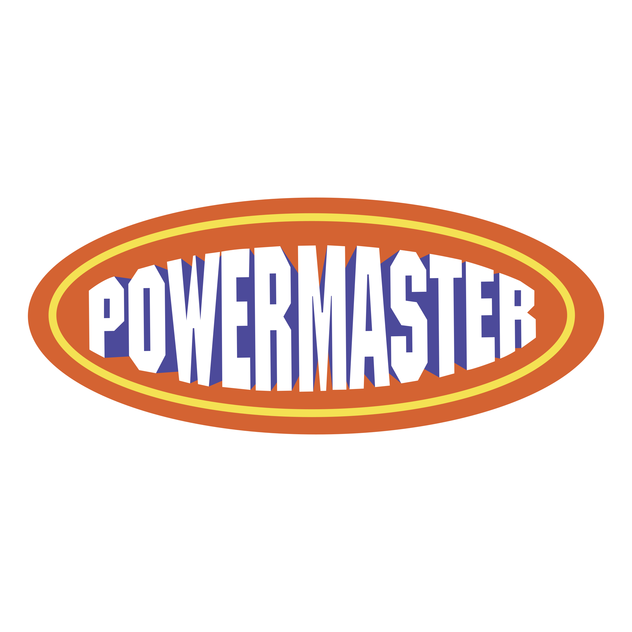Powermaster Logo PNG Transparent & SVG Vector - Freebie Supply