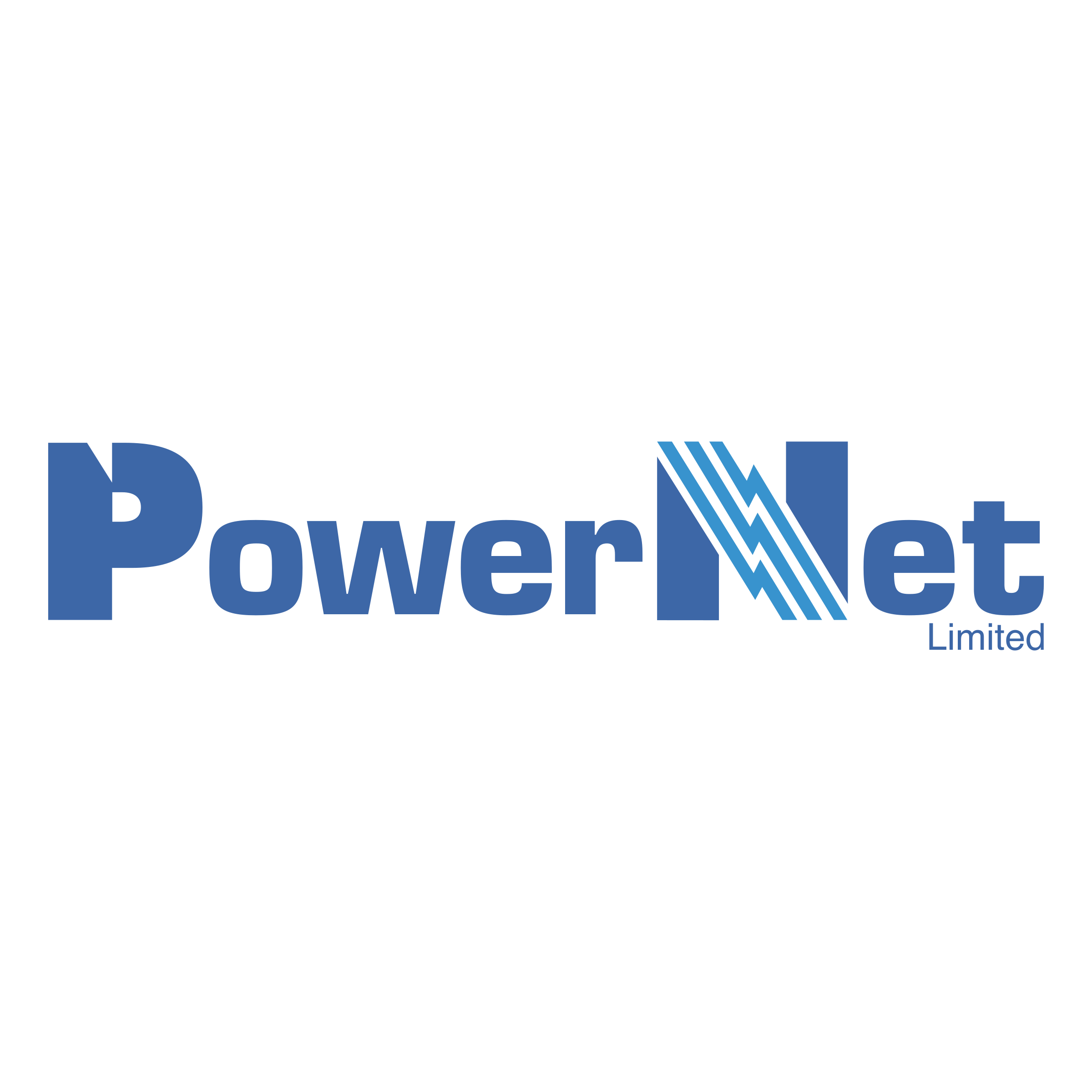 PowerNet Limited Logo PNG Transparent & SVG Vector - Freebie Supply