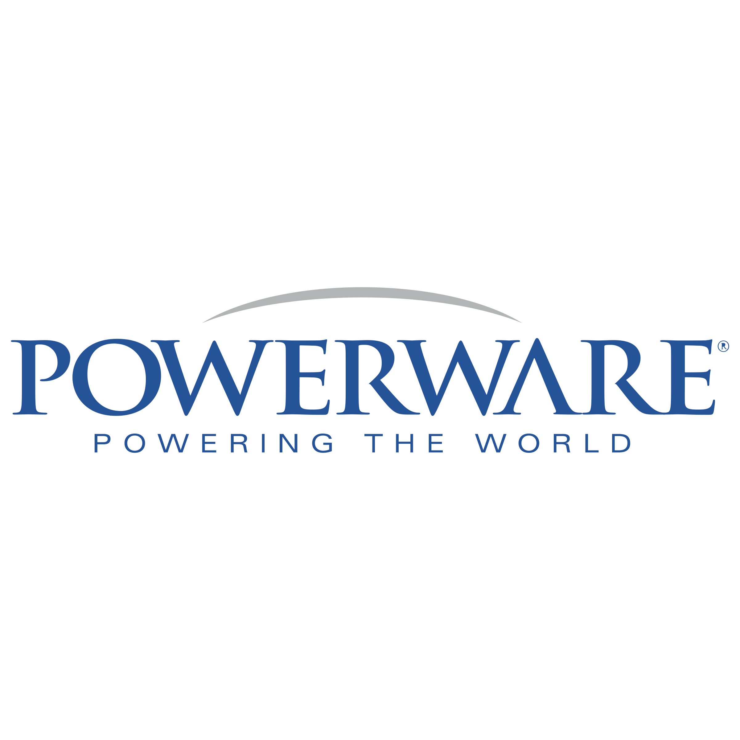 PowerWare Logo PNG Transparent & SVG Vector - Freebie Supply