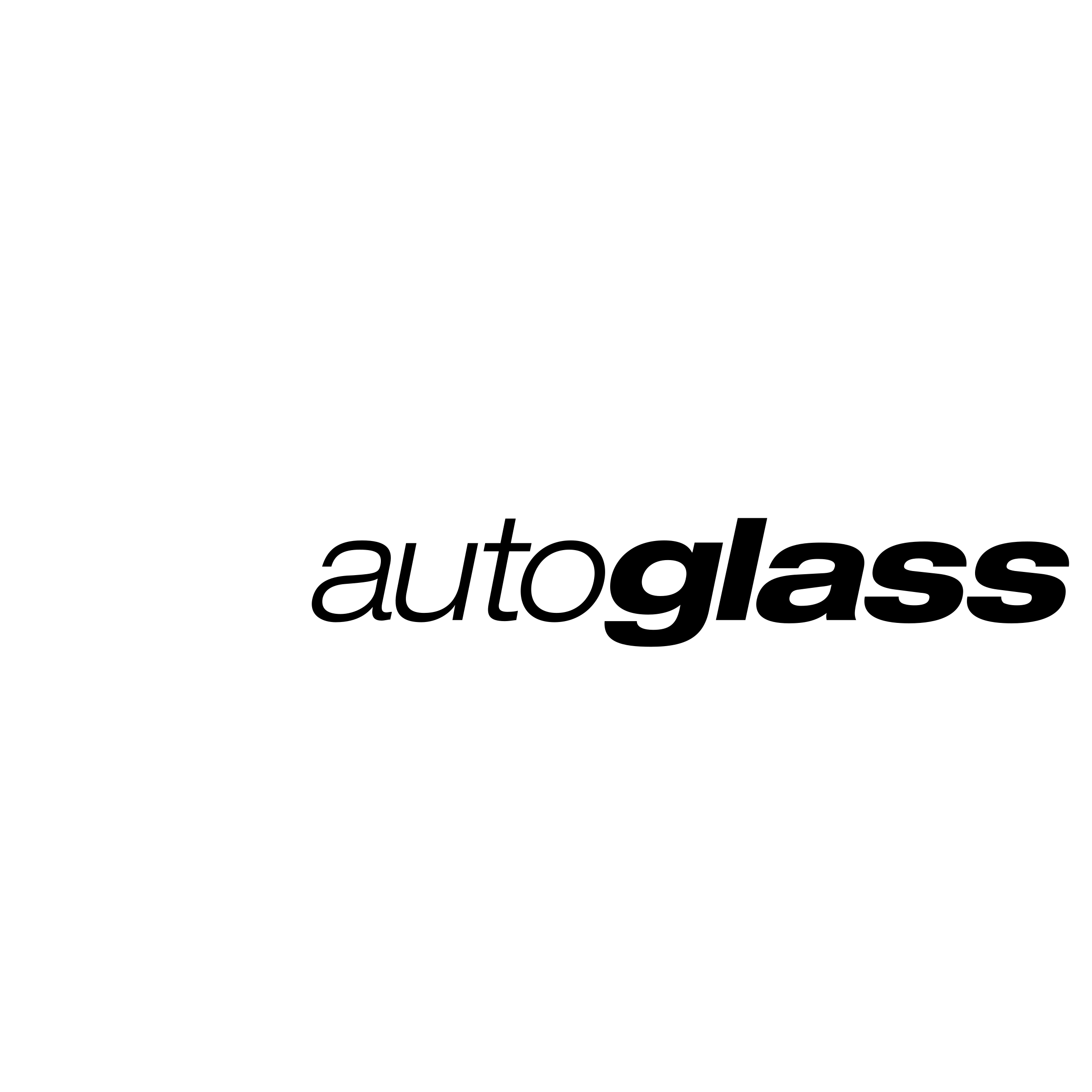 Pg Glass Logo