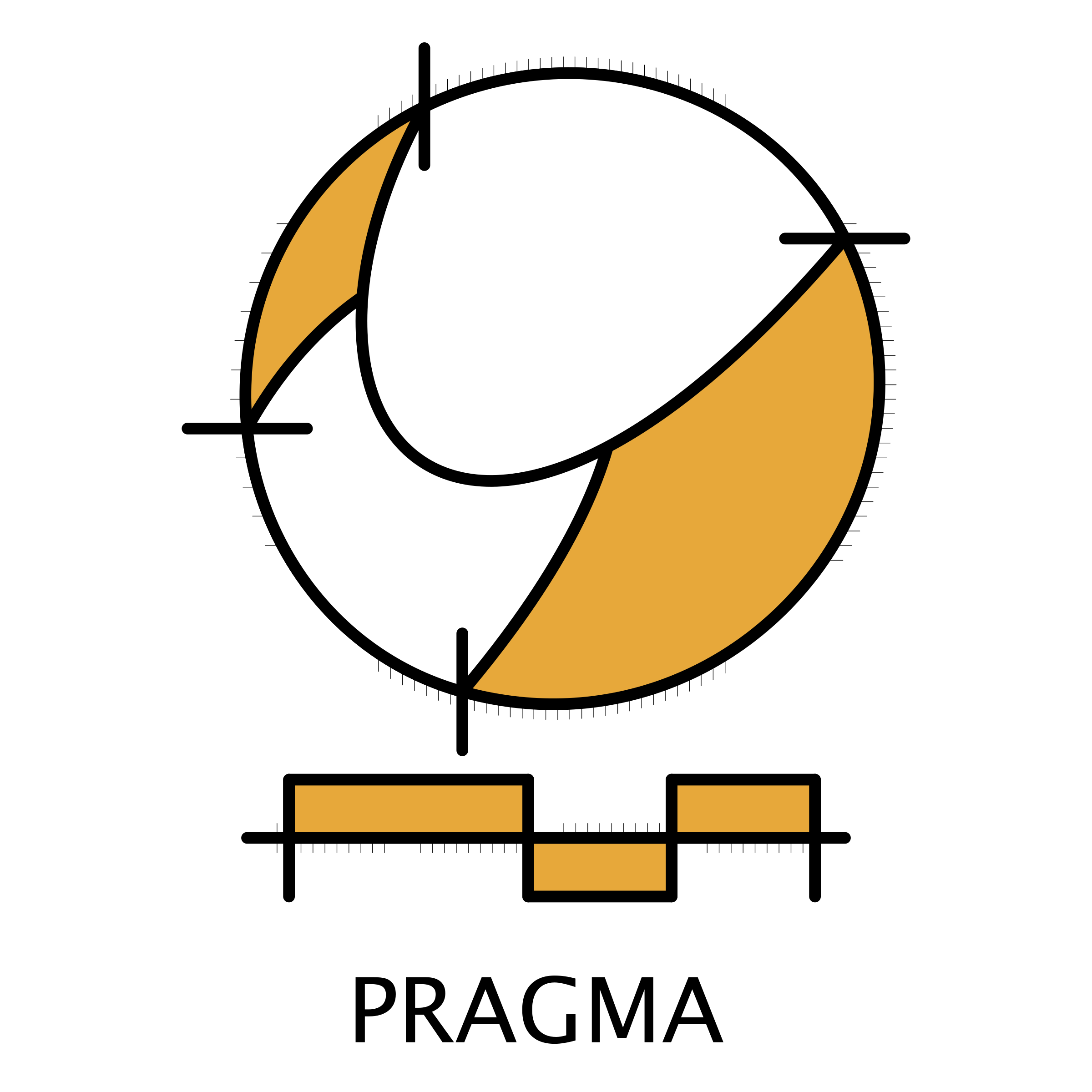 Pragma Logo PNG Transparent & SVG Vector - Freebie Supply