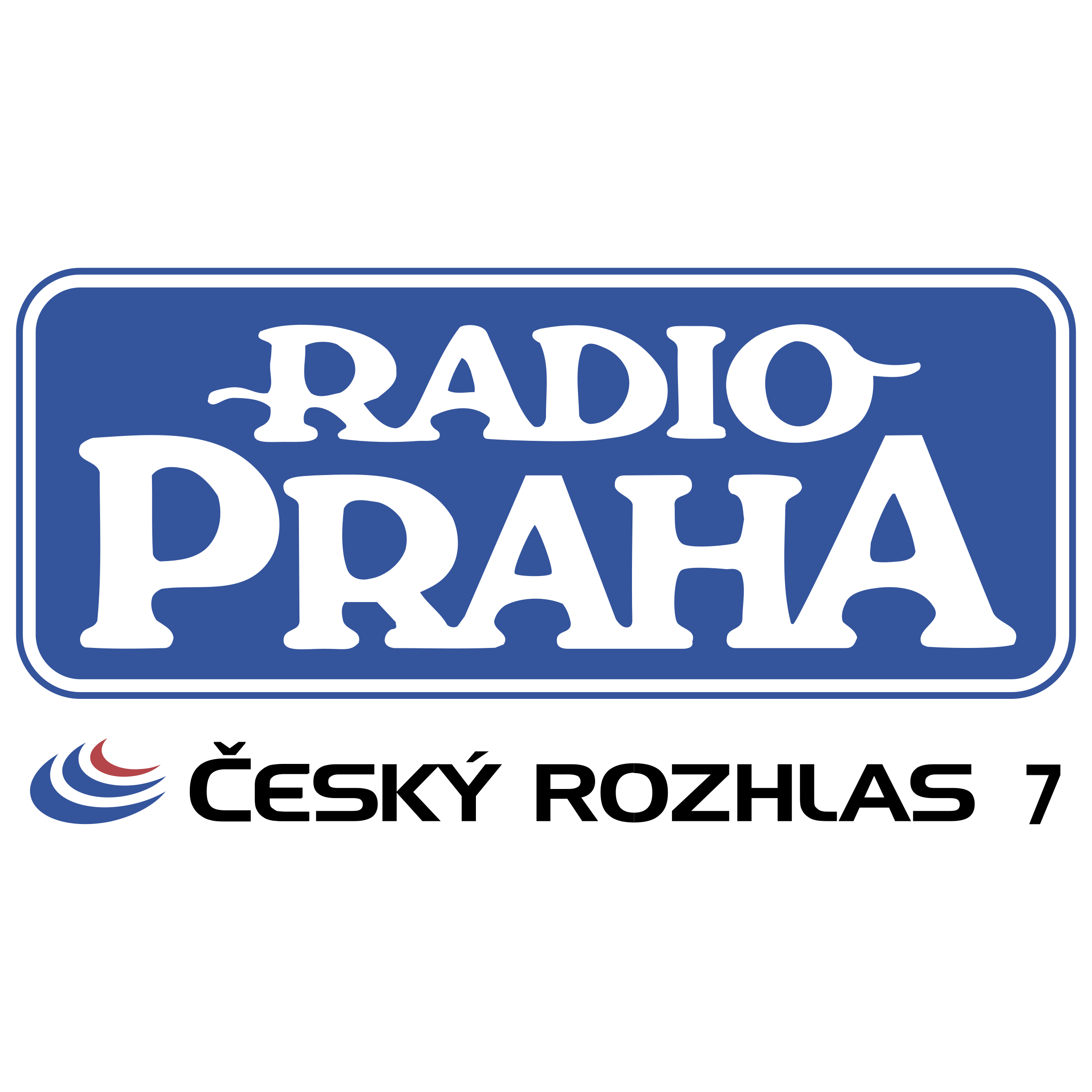 Praha Logo PNG Transparent & SVG Vector - Freebie Supply