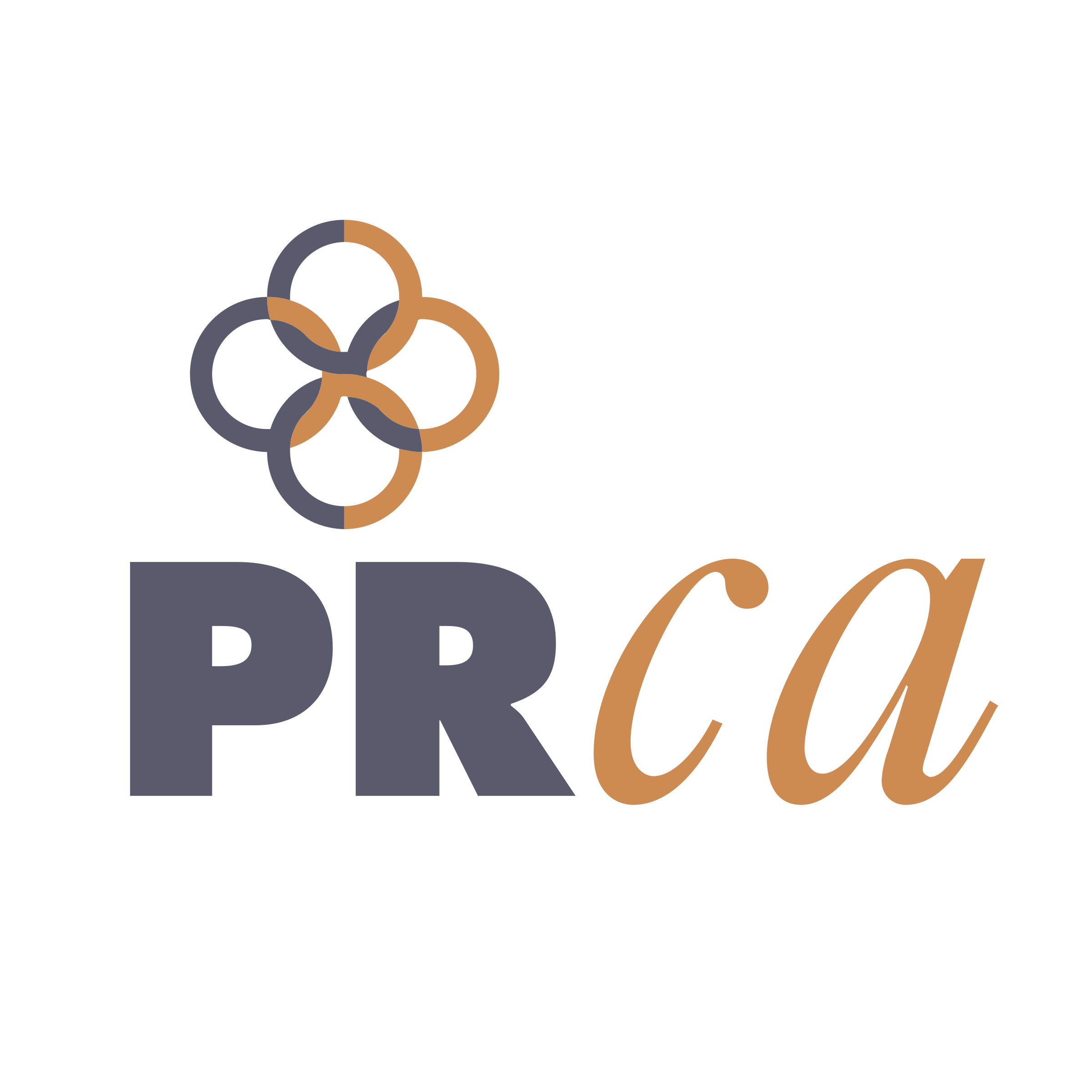 PRCA Logo PNG Transparent & SVG Vector - Freebie Supply