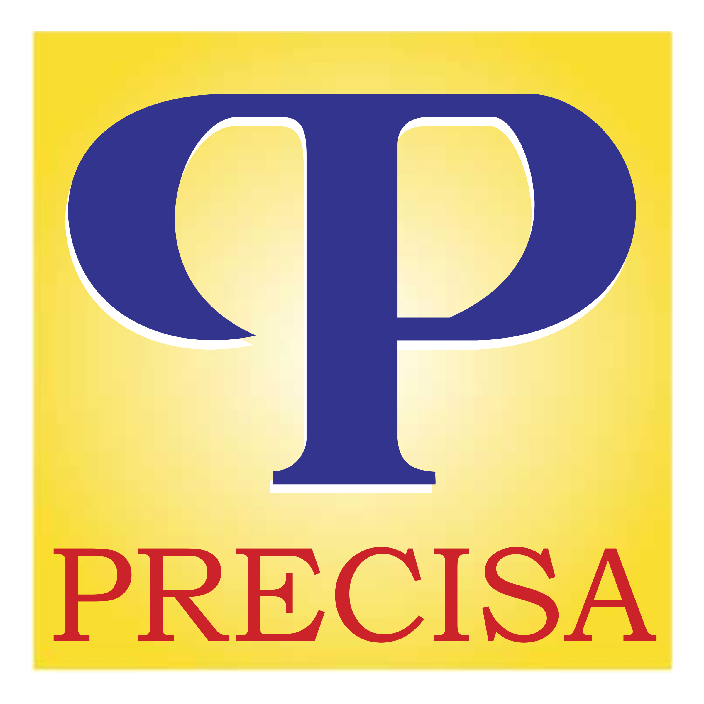 Precisa Logo PNG Transparent & SVG Vector - Freebie Supply