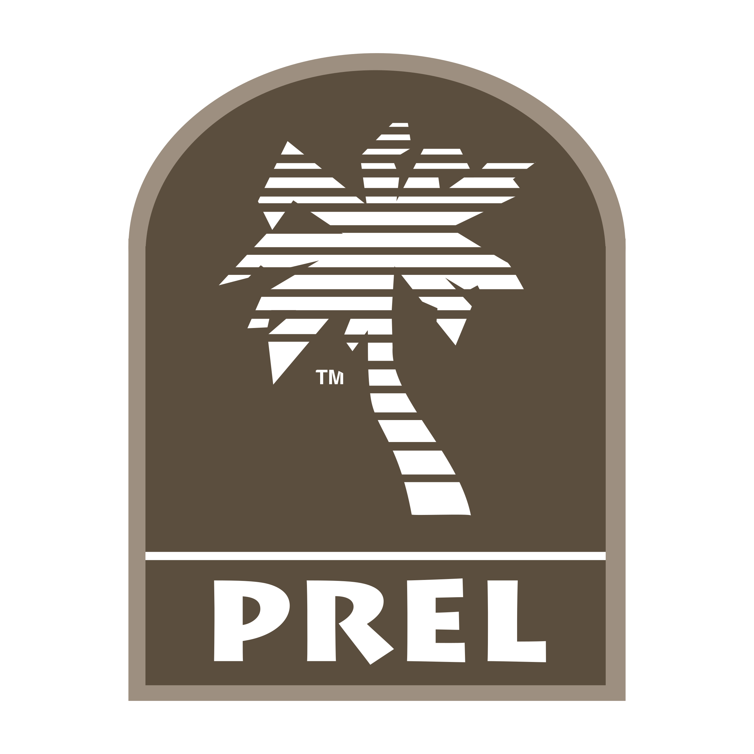 PREL Logo PNG Transparent & SVG Vector - Freebie Supply