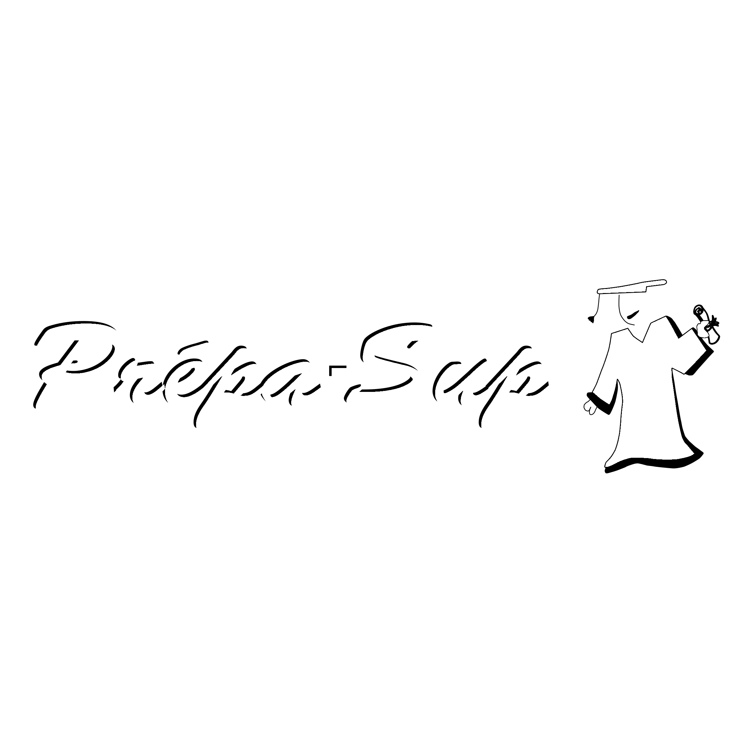 Prepa Sup Logo PNG Transparent & SVG Vector - Freebie Supply