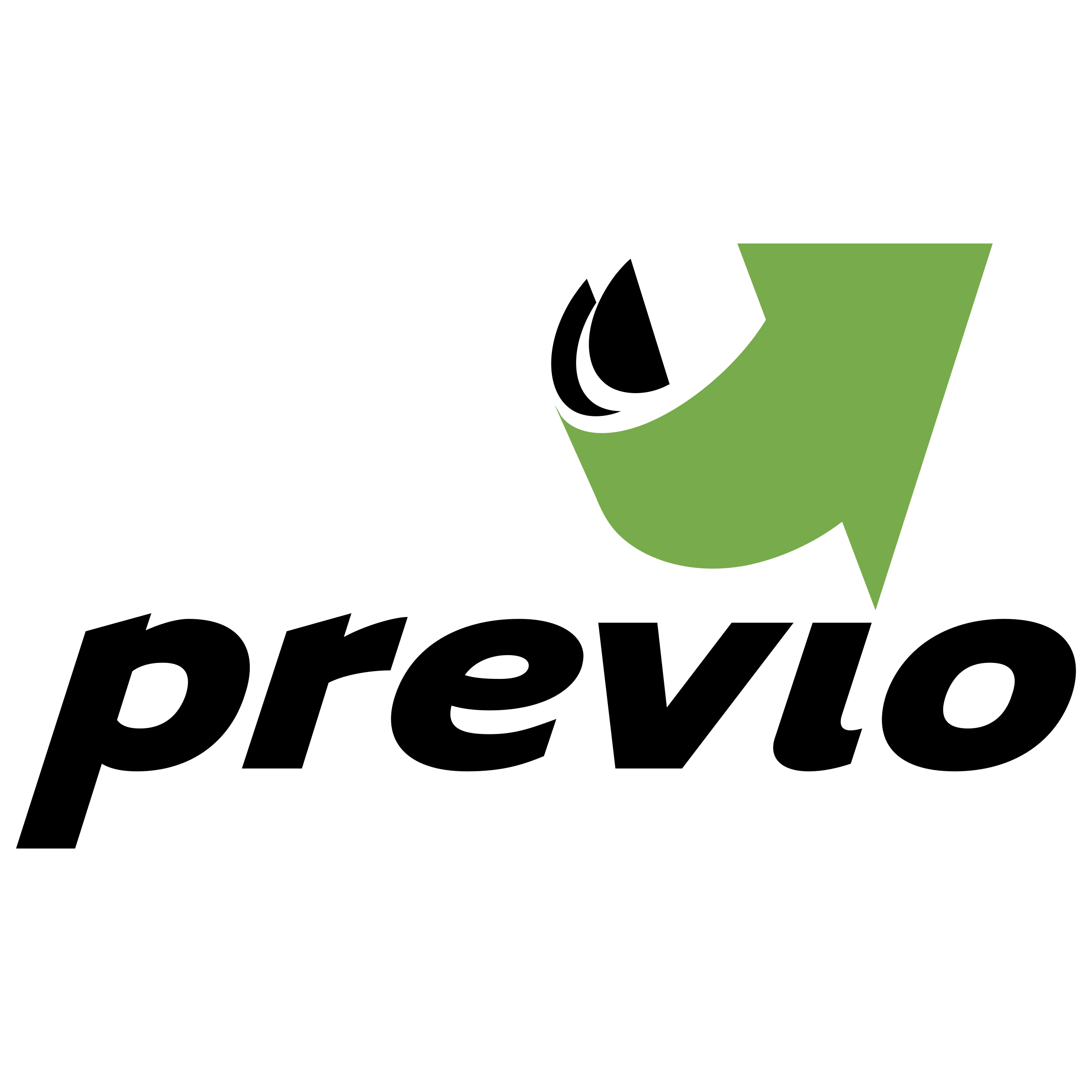 Previo Logo PNG Transparent & SVG Vector - Freebie Supply