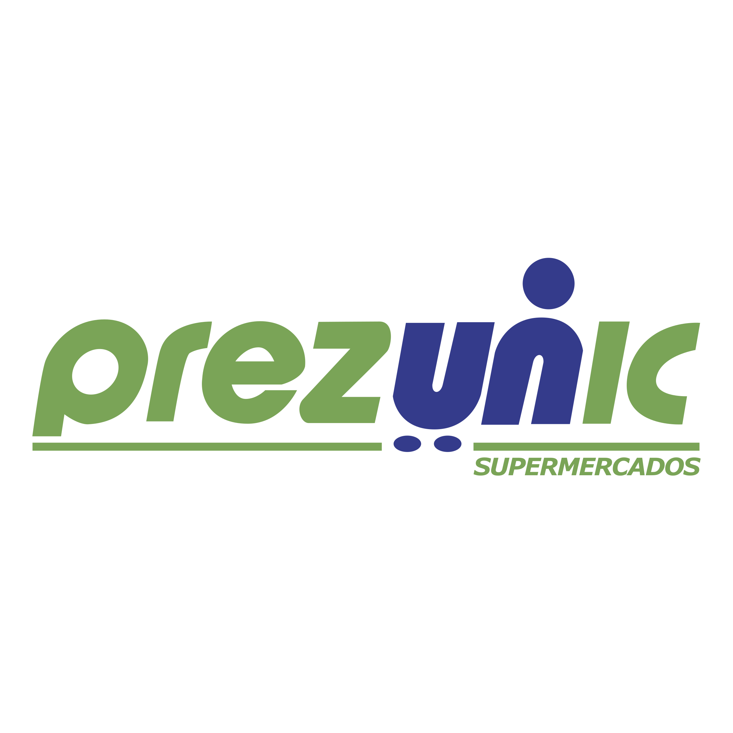 Prezunic Supermercados Logo PNG Transparent & SVG Vector - Freebie Supply