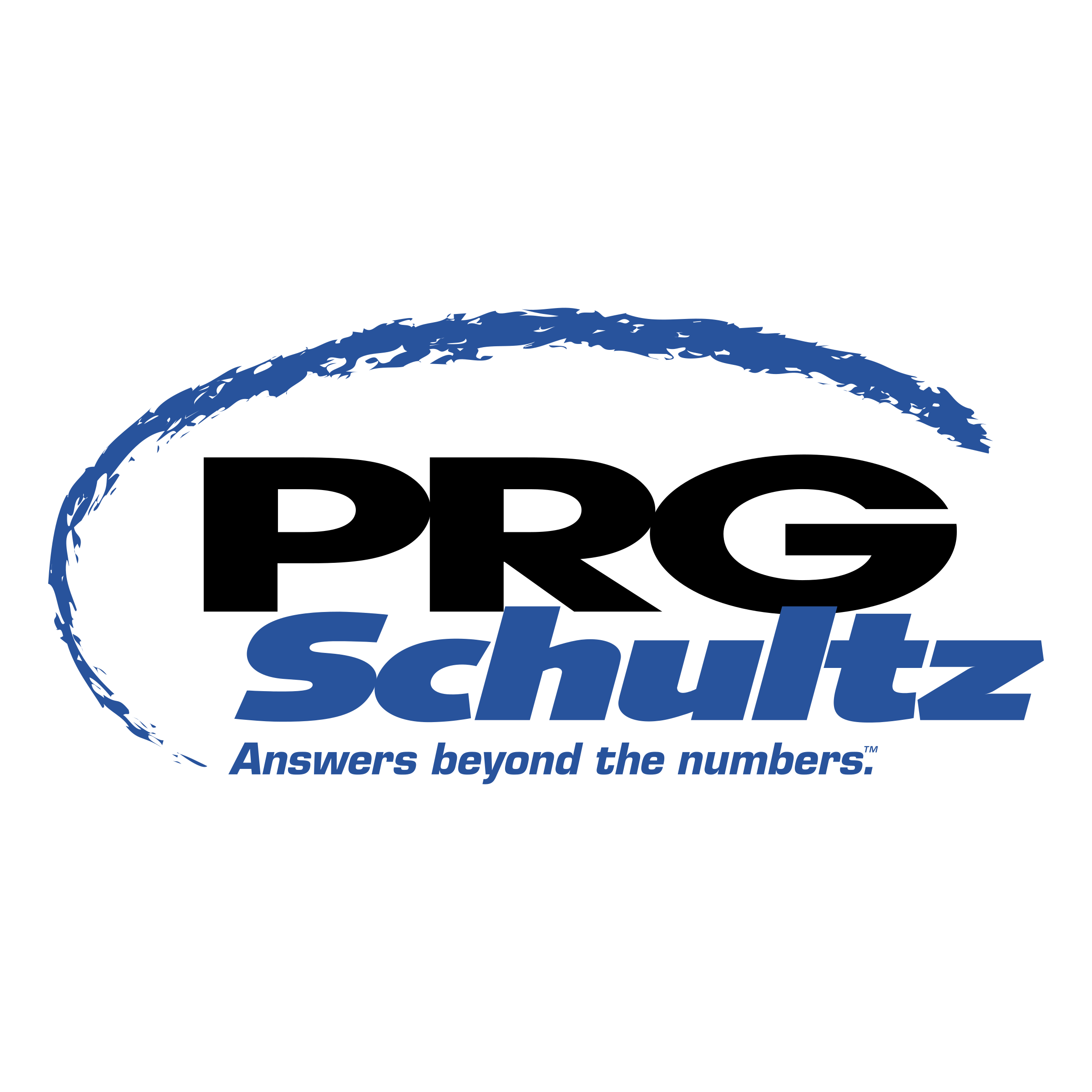 PRG Schultz Logo PNG Transparent & SVG Vector - Freebie Supply