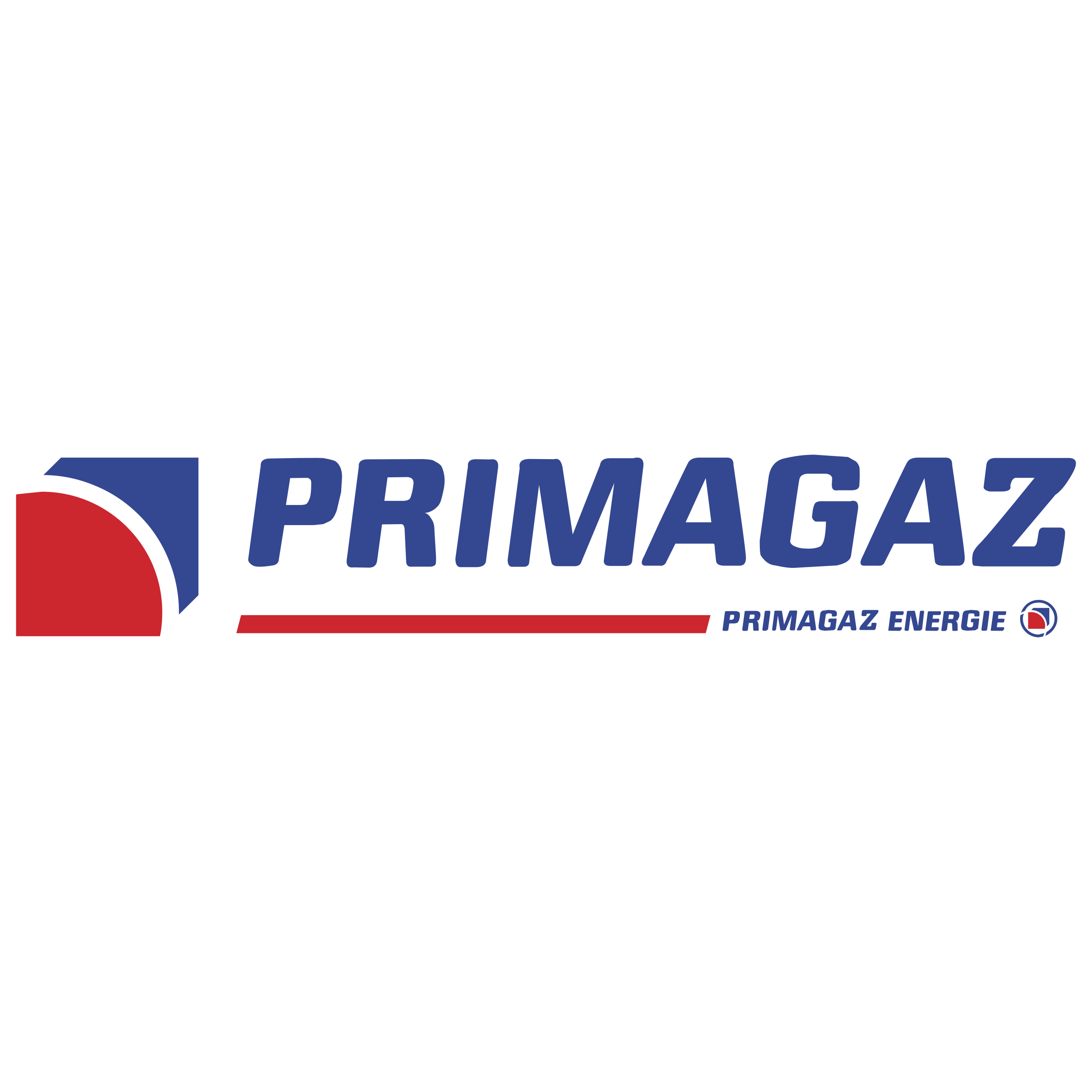 Primagaz Logo PNG Transparent & SVG Vector - Freebie Supply