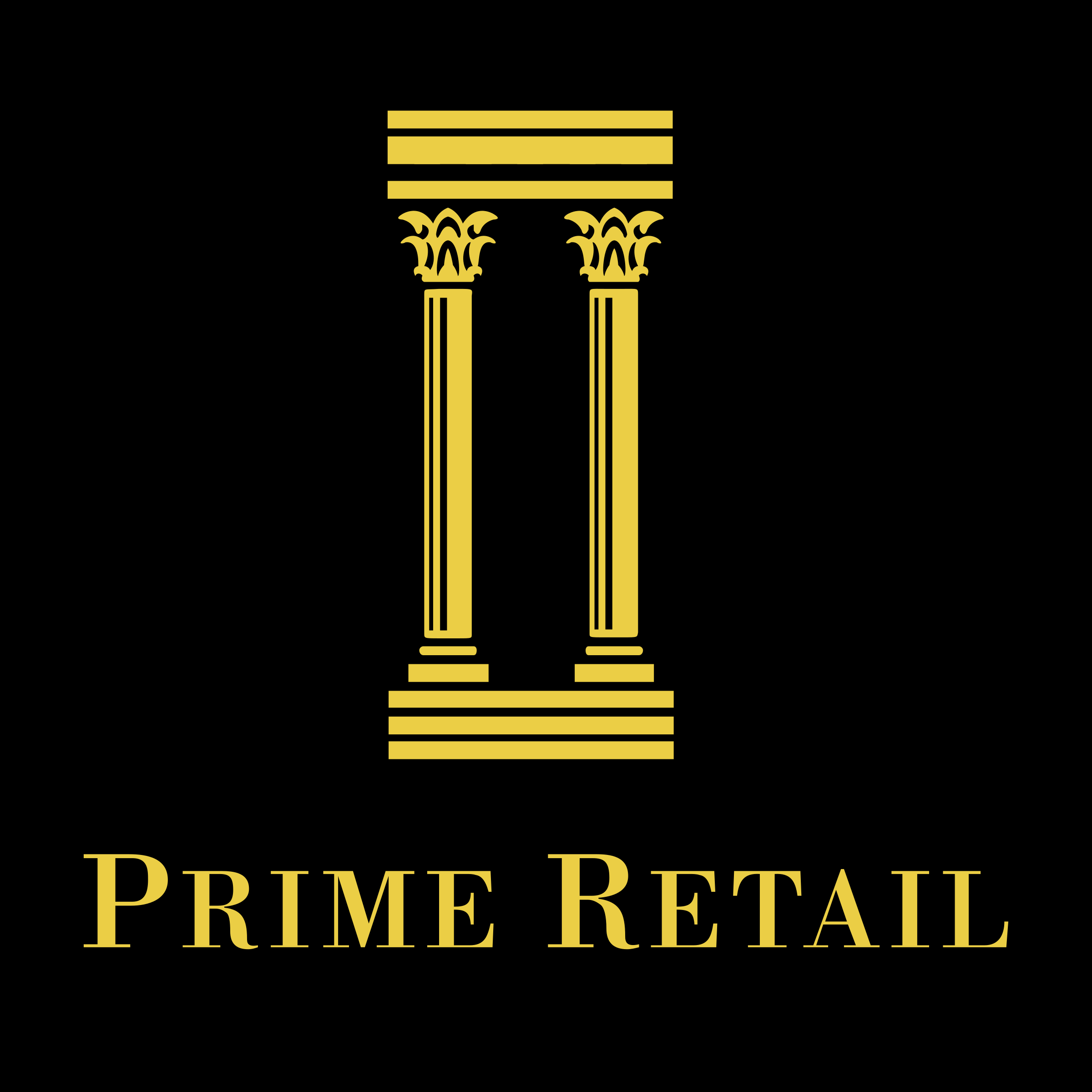 Prime Retail Logo PNG Transparent & SVG Vector - Freebie Supply