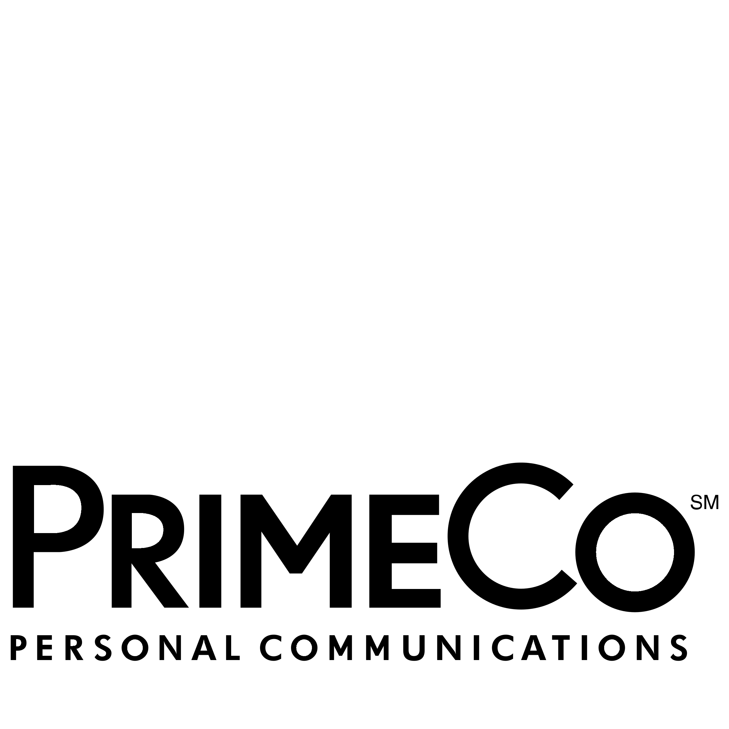 PrimeCo Logo PNG Transparent & SVG Vector - Freebie Supply