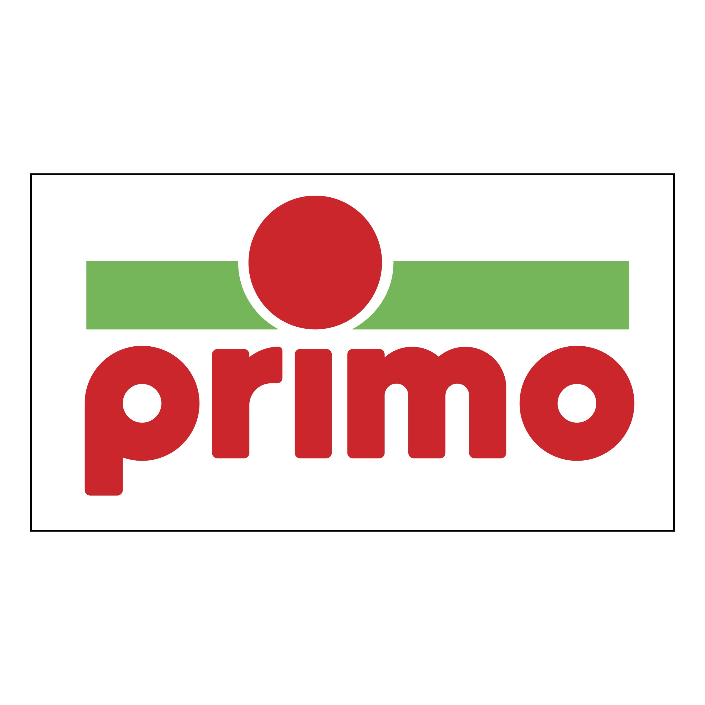 Primo Logo PNG Transparent & SVG Vector - Freebie Supply