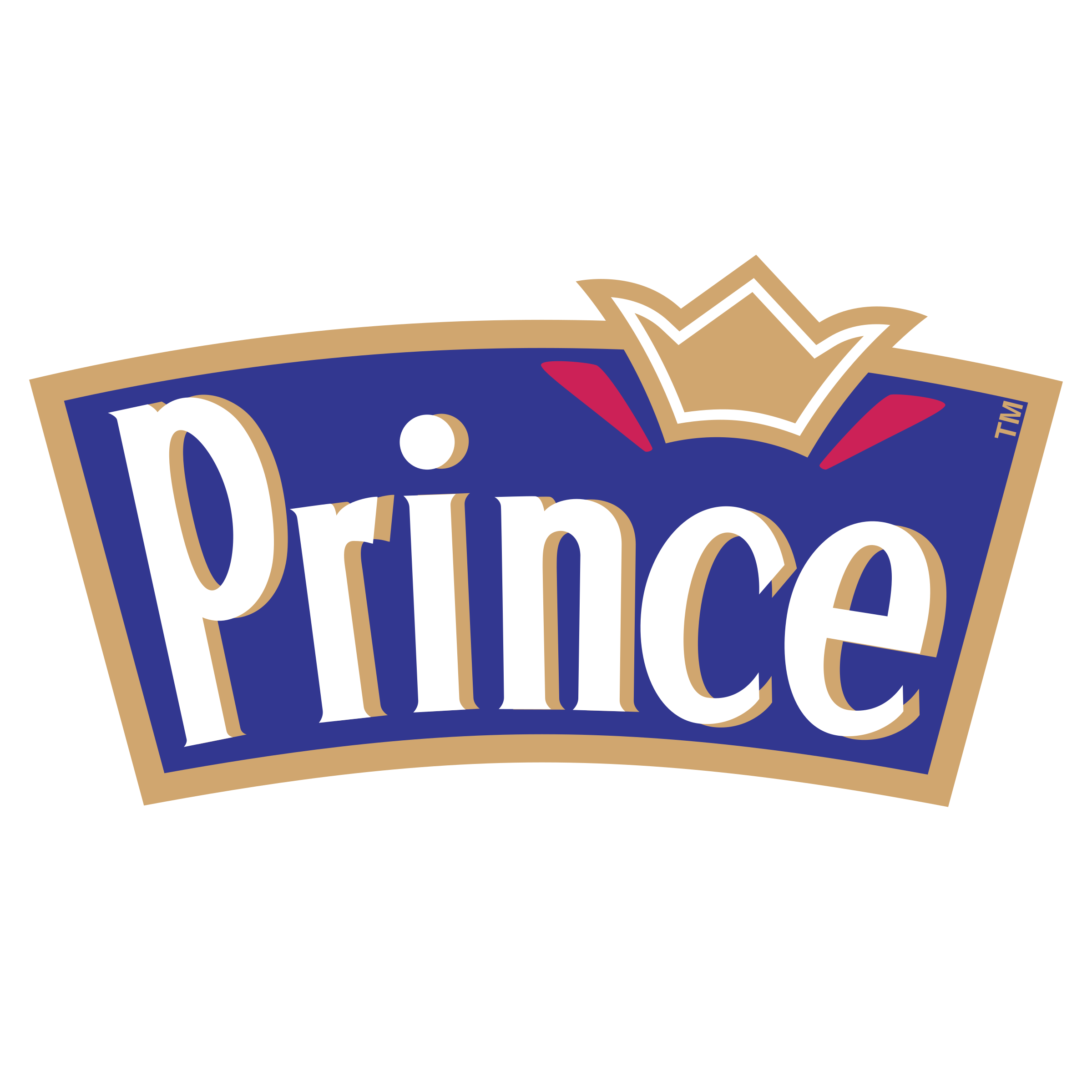 Prince Choco Logo PNG Transparent & SVG Vector - Freebie Supply