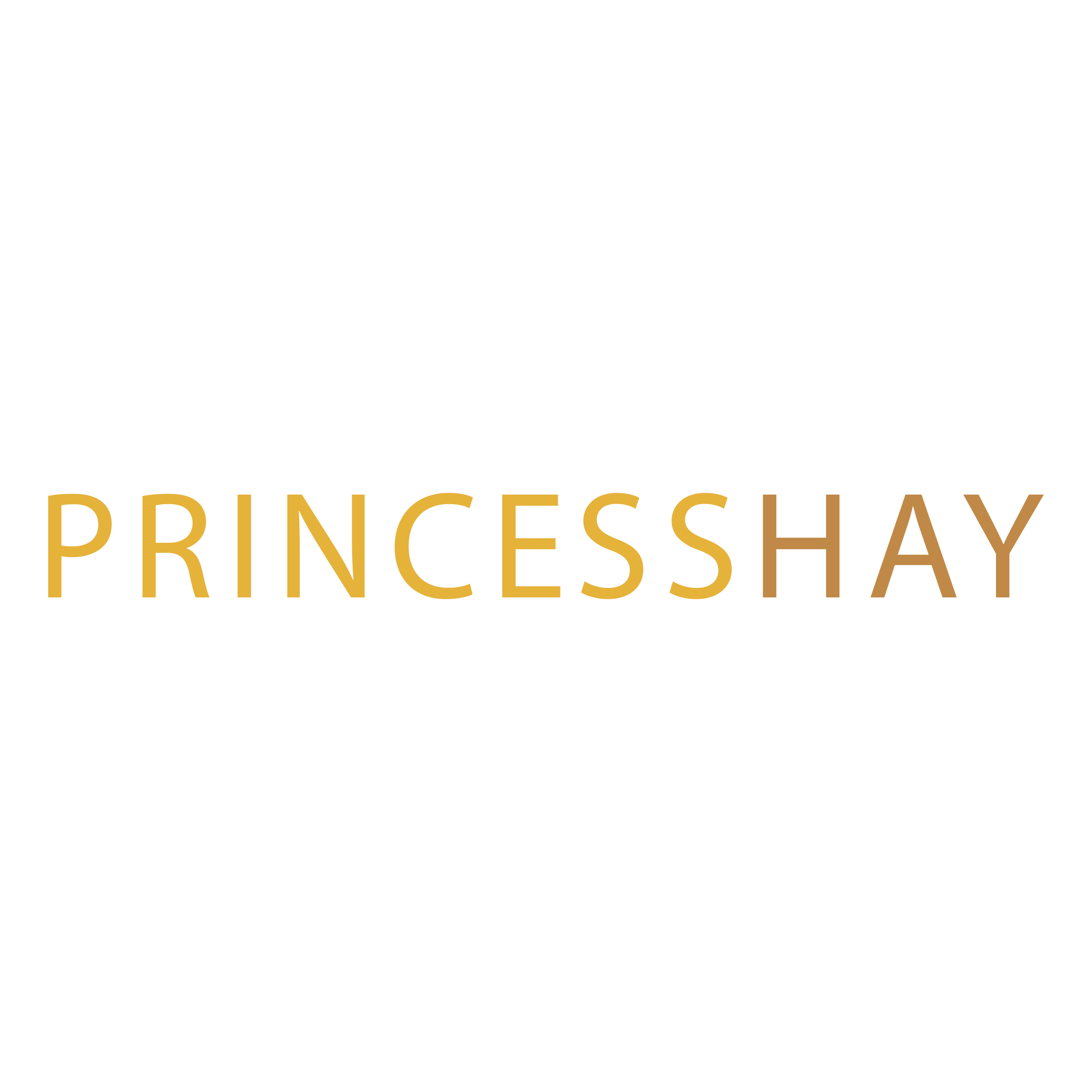 Princesshay Logo