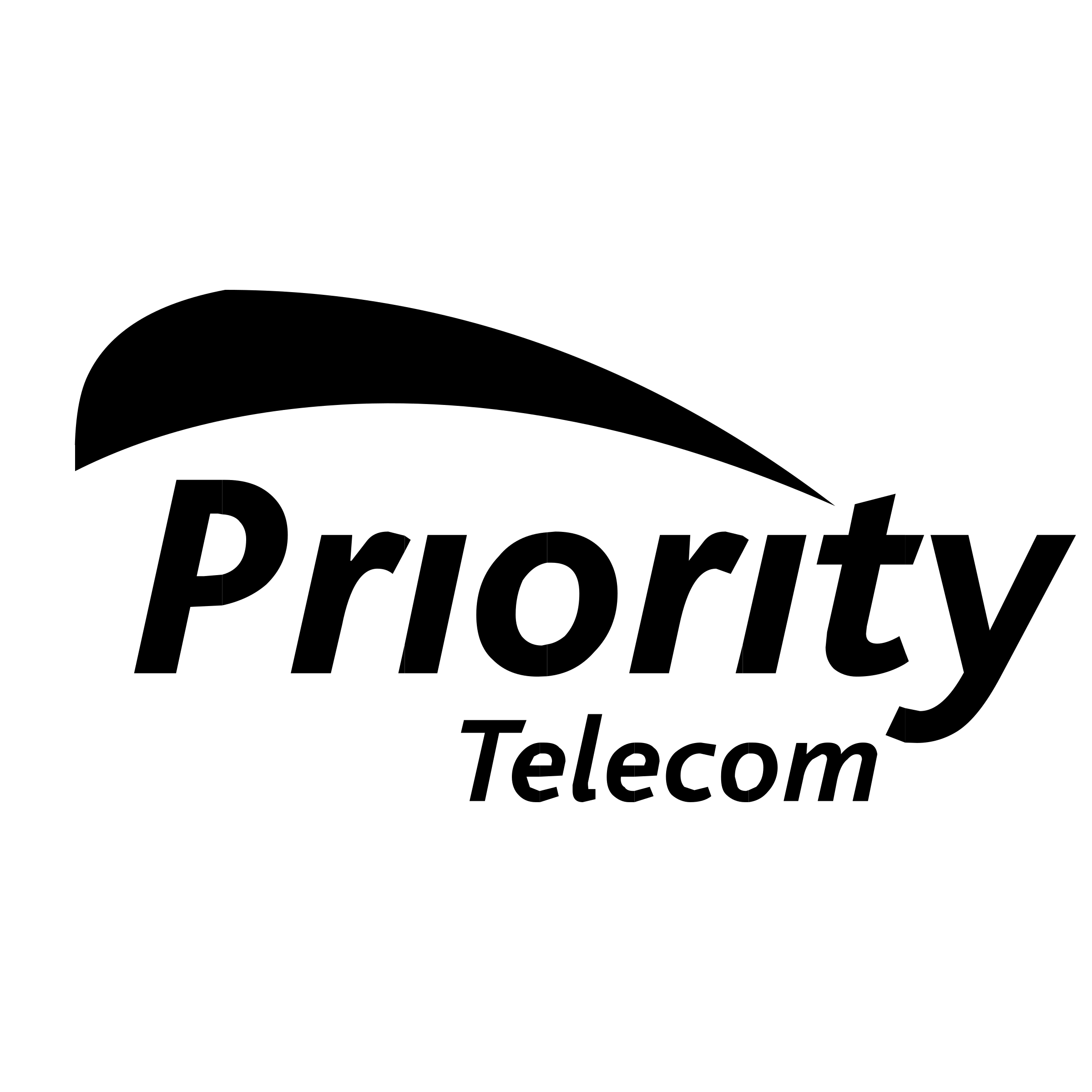 Priority Telecom Logo PNG Transparent & SVG Vector - Freebie Supply