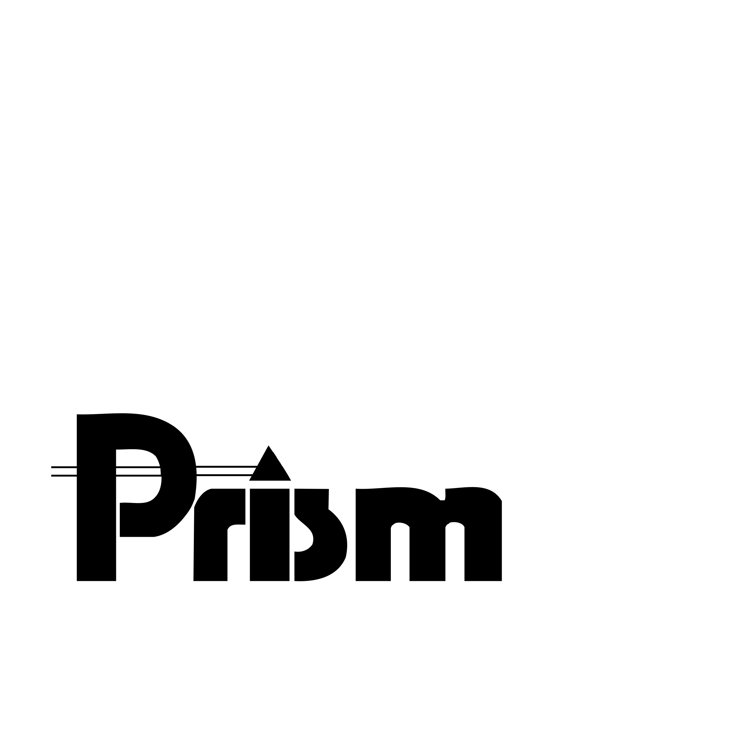 Prism Logo PNG Transparent & SVG Vector - Freebie Supply