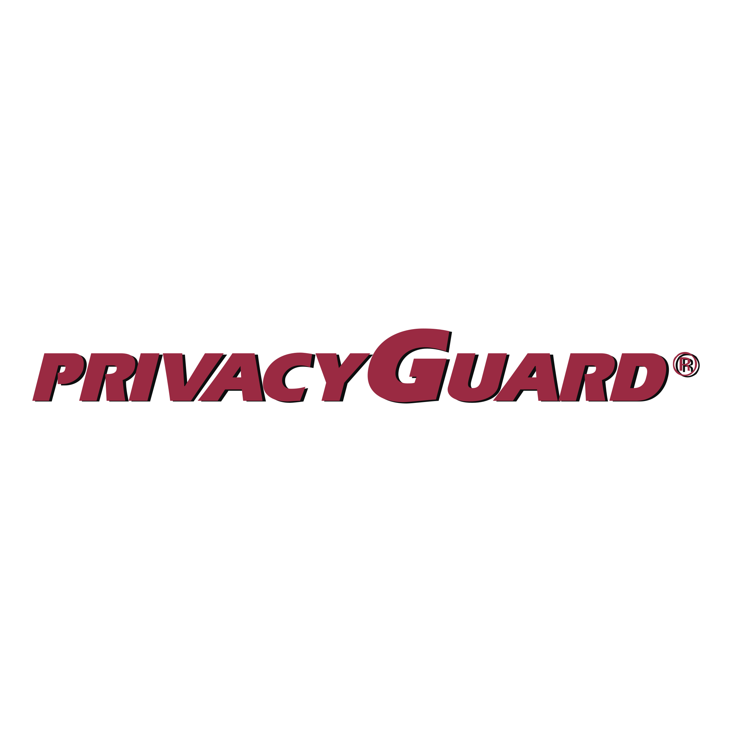 Privacy Guard Logo PNG Transparent & SVG Vector - Freebie Supply