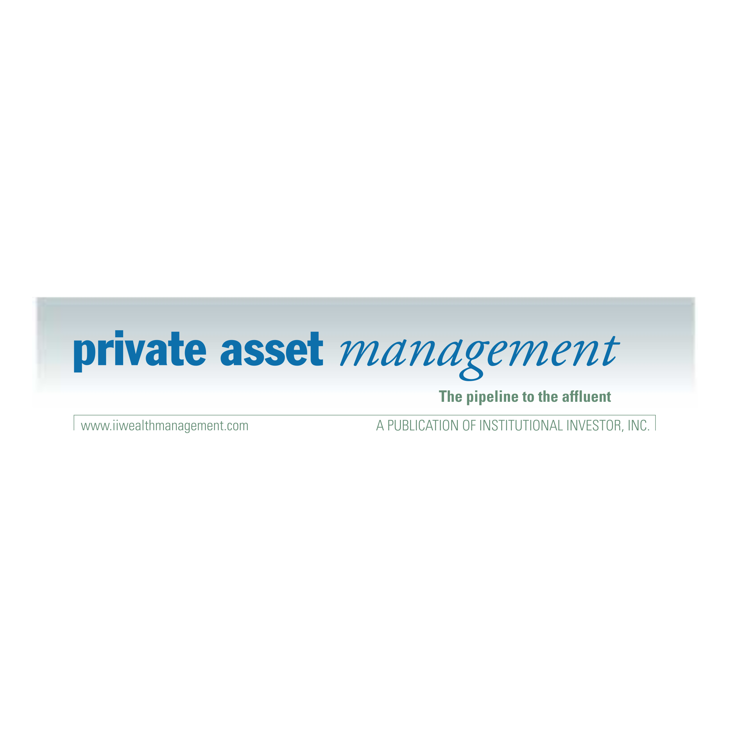 Private Asset Management Logo PNG Transparent & SVG Vector - Freebie Supply
