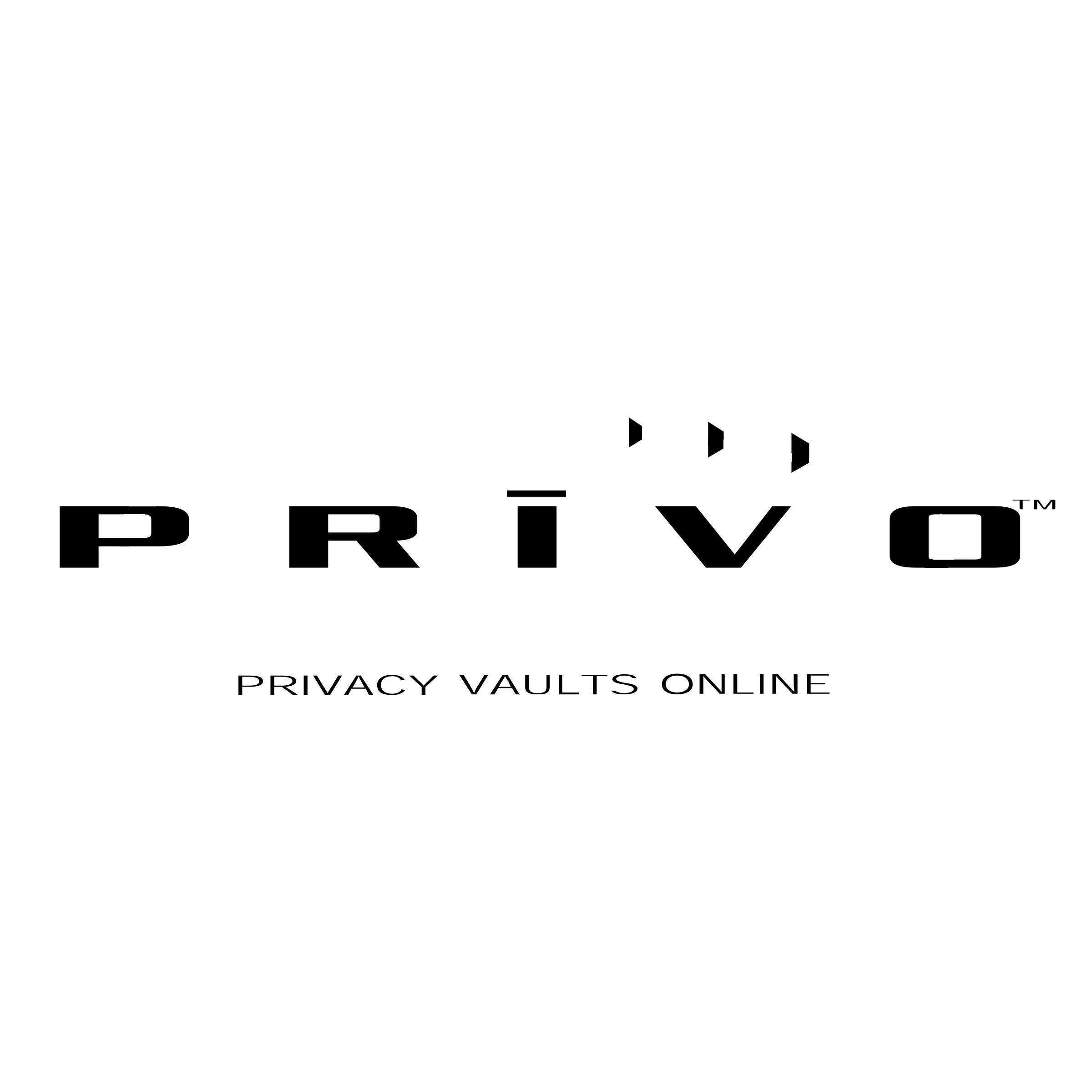 Privo Logo PNG Transparent & SVG Vector - Freebie Supply