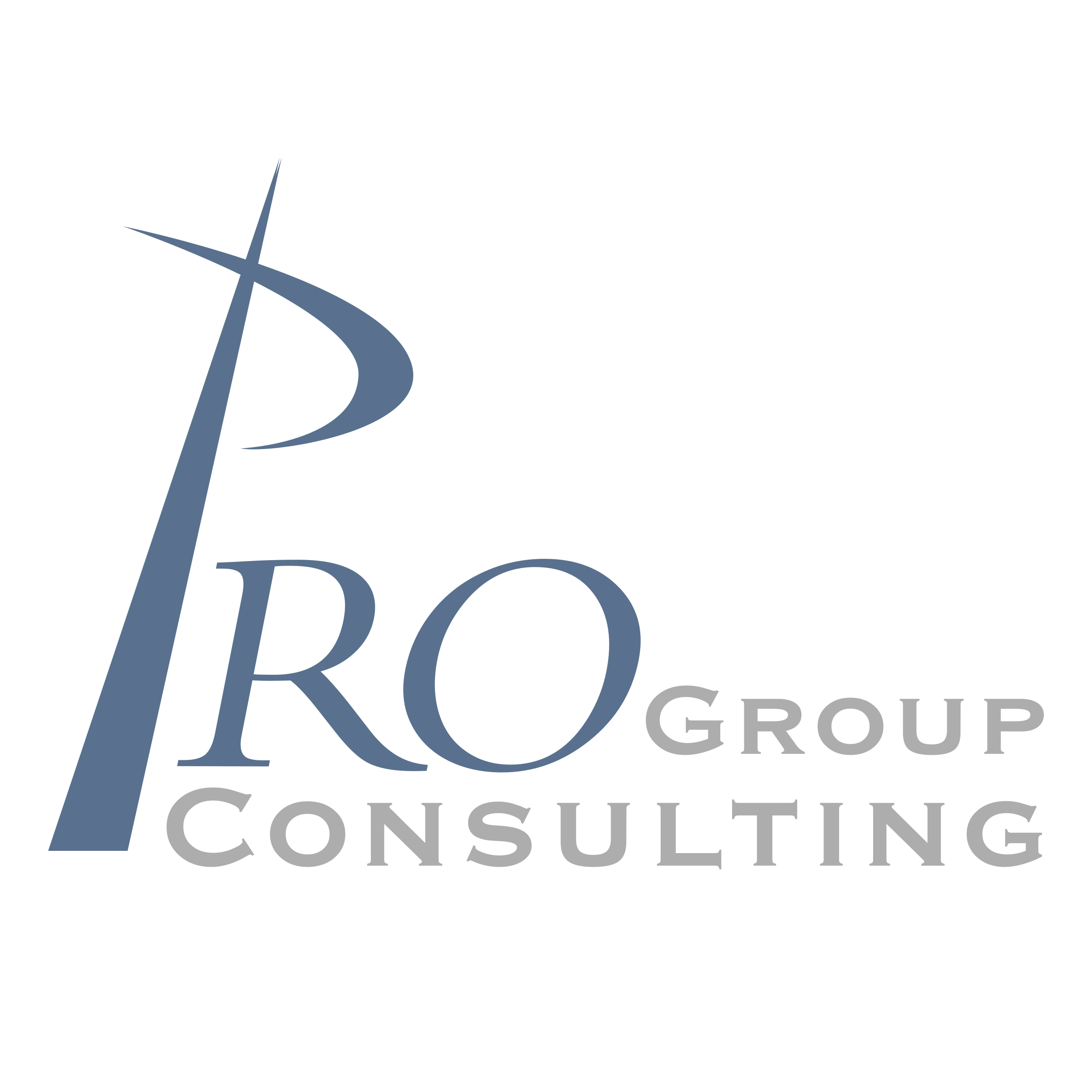 Pro Group Consulting Logo PNG Transparent & SVG Vector - Freebie Supply